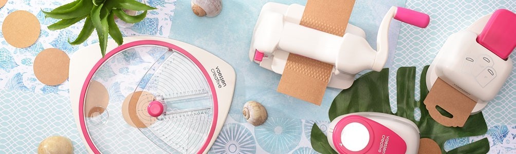 Hoogwaardig Hobbygereedschap | Shop bij Vaessen Creative