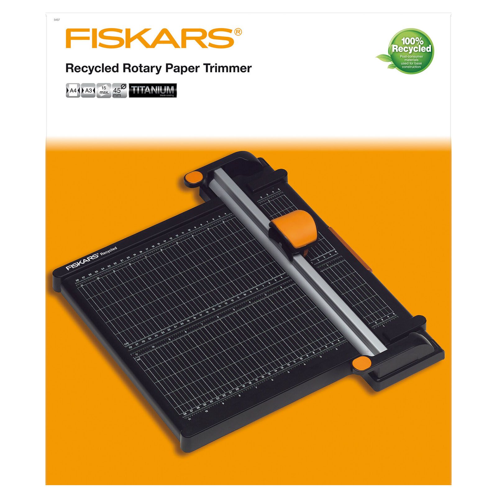 Rotary Paper Trimmer