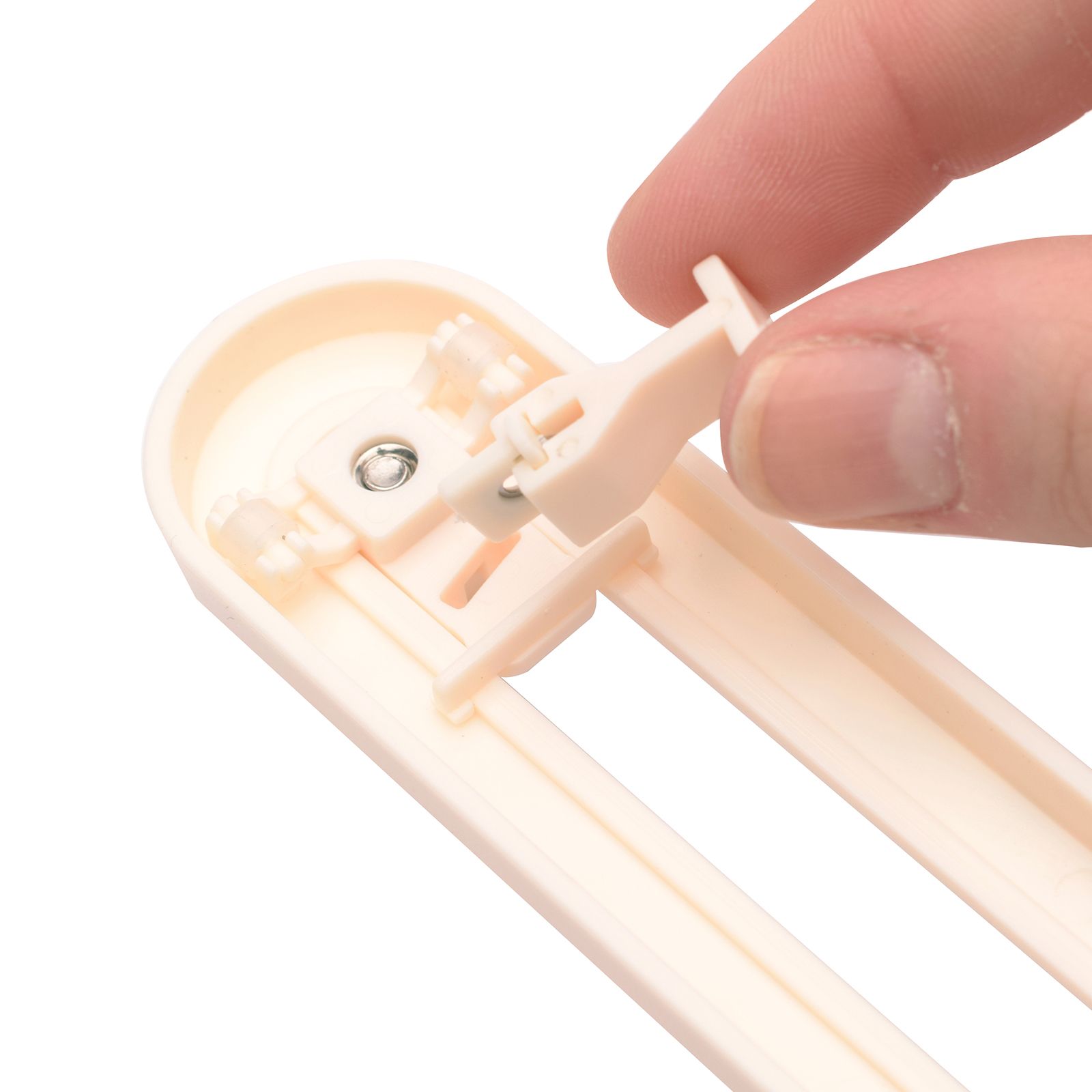 Vaessen Creative • Cirkelsnijder Ø32cm incl. 3 Reservemesjes