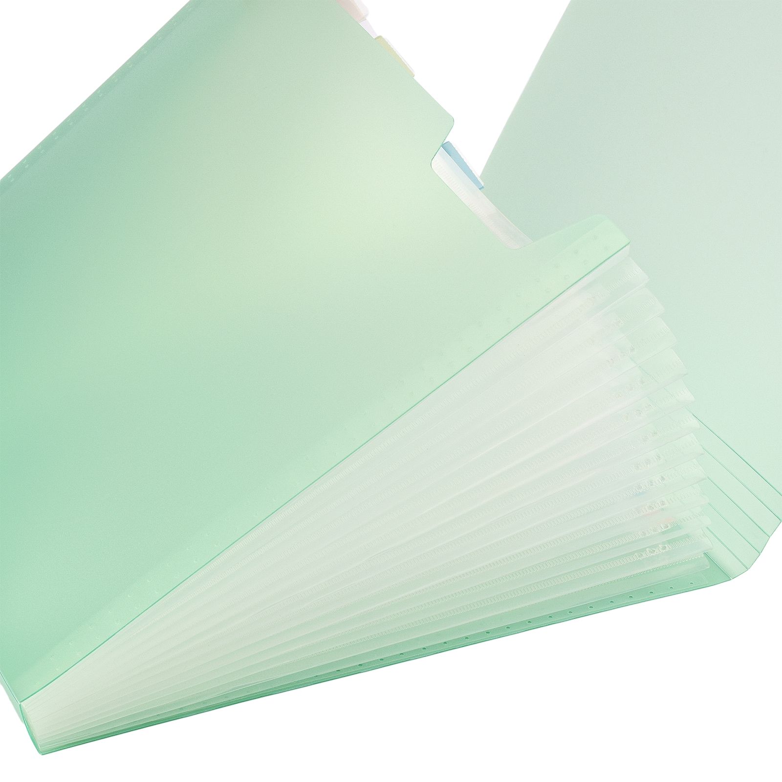 Expanding file folder – 100 sheets | Vaessen Creative