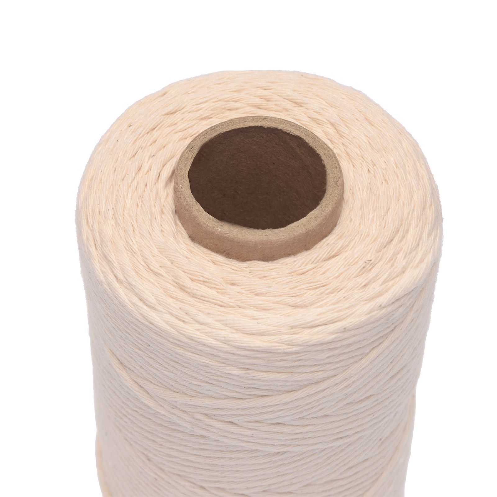 Vaessen Creative • Hilo de Macramé 200m Natural