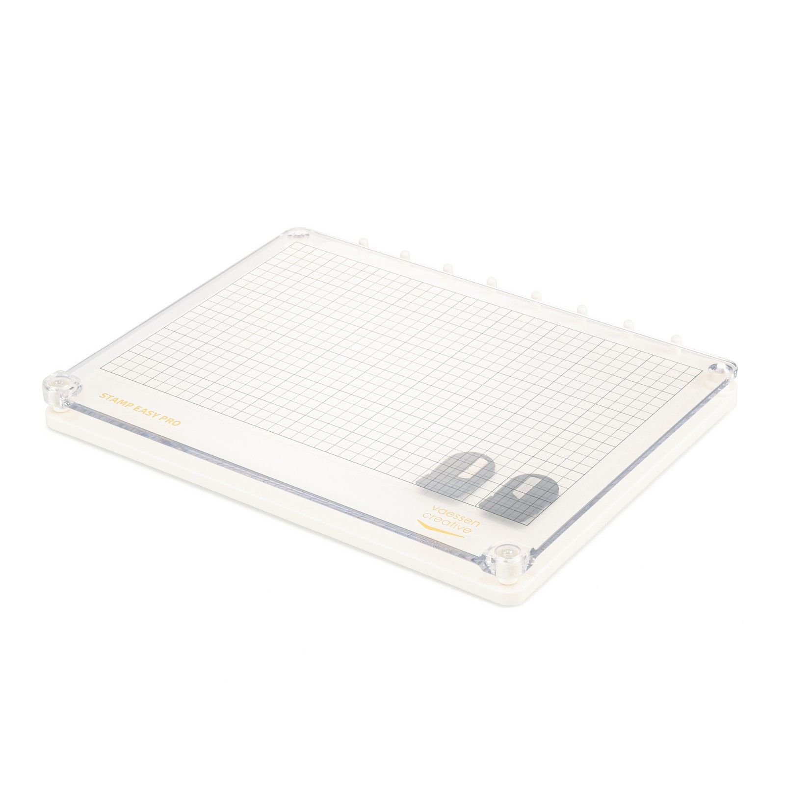 Vaessen Creative • Stamp Easy Pro Starter Kit