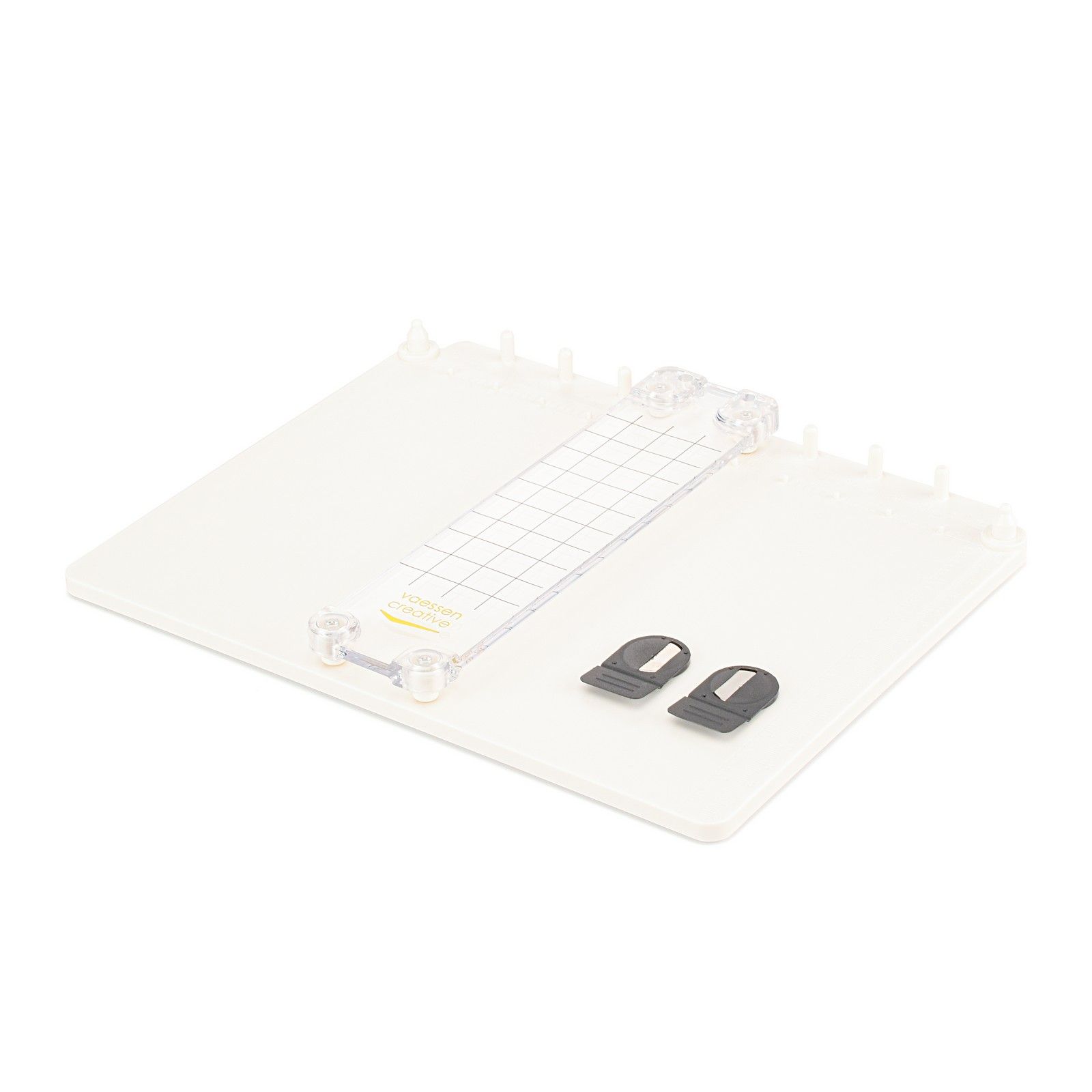 Vaessen Creative • Stamp Easy Pro Starter Kit