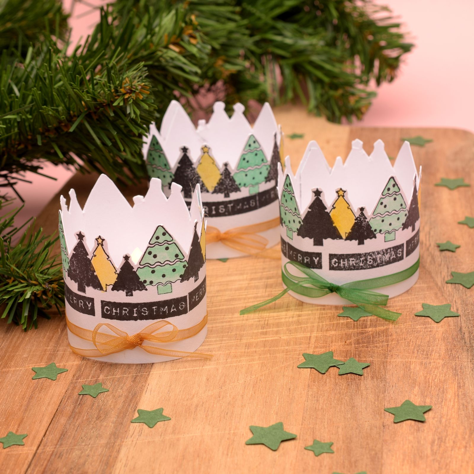 Vaessen Creative • Stamp Easy Pro Starter Kit