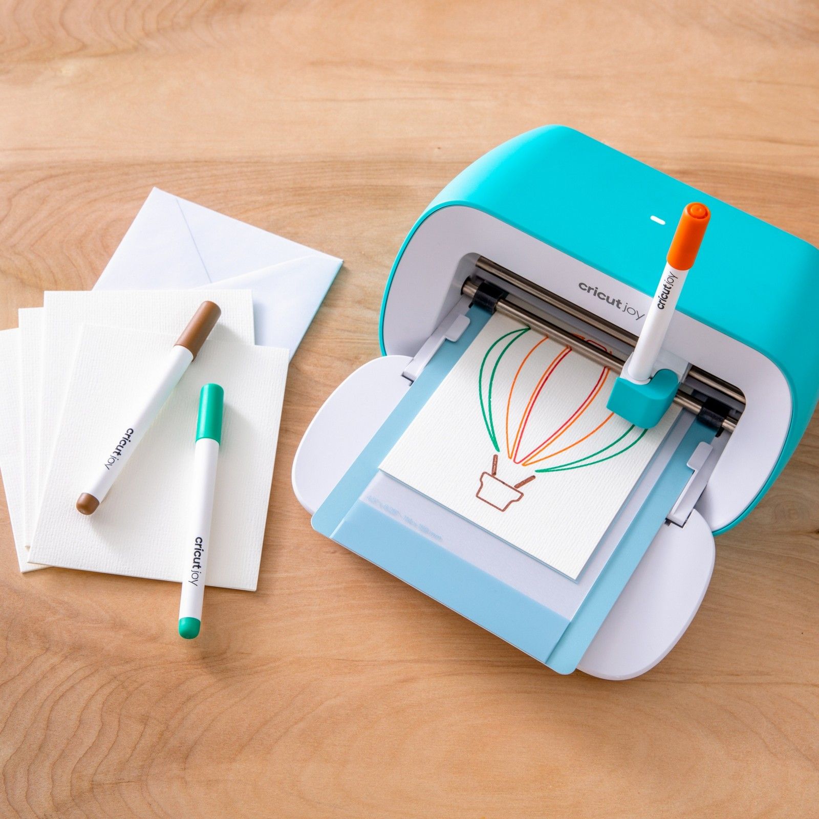 Cricut Joy • Watercolor markers 9-pack 1.0