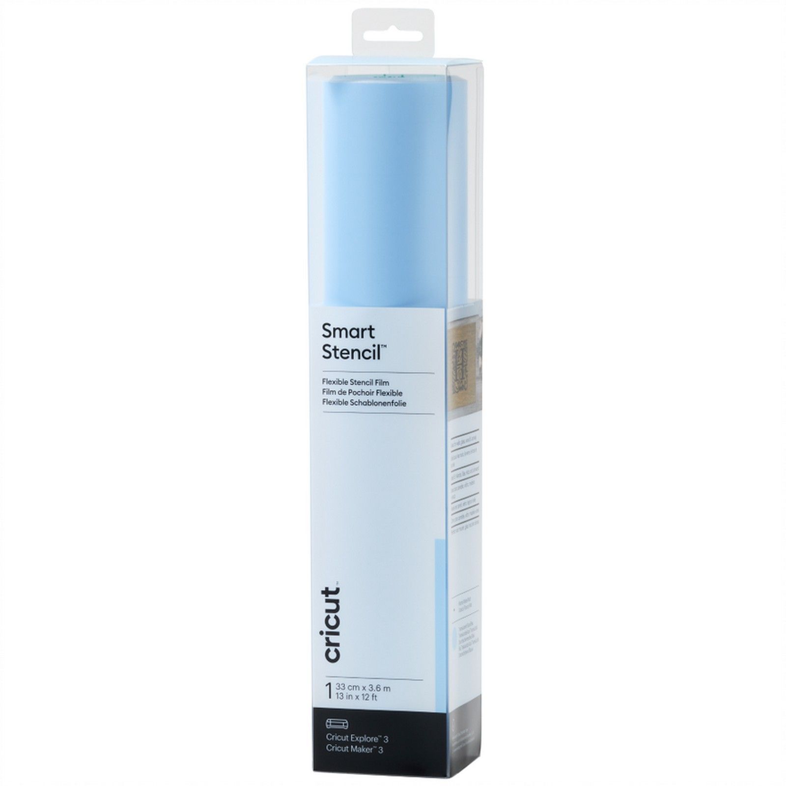 Cricut • Smart Stencil 366x33cm