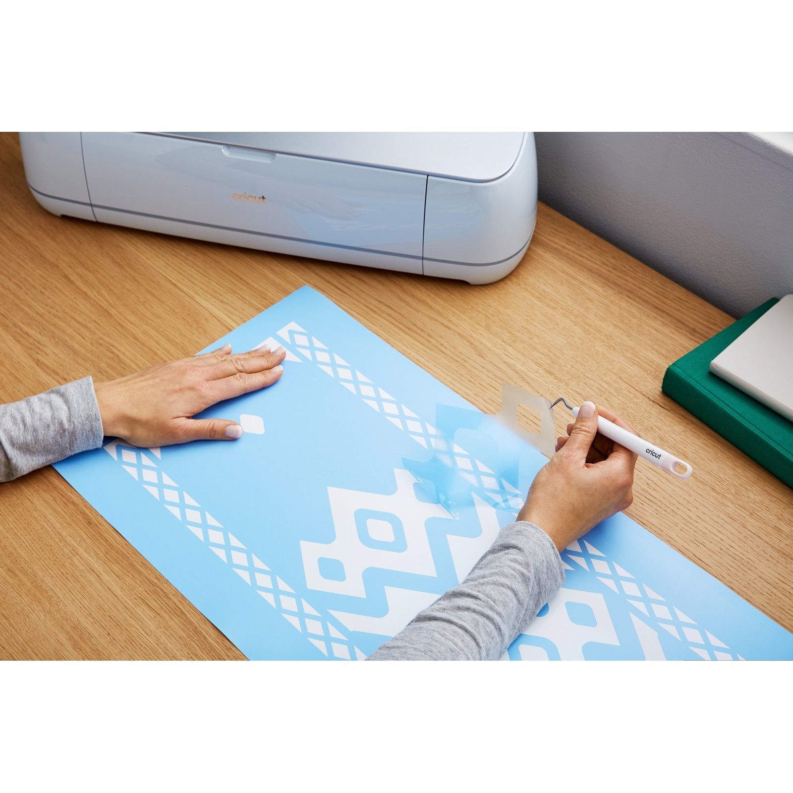 Cricut • Smart Stencil 366x33cm