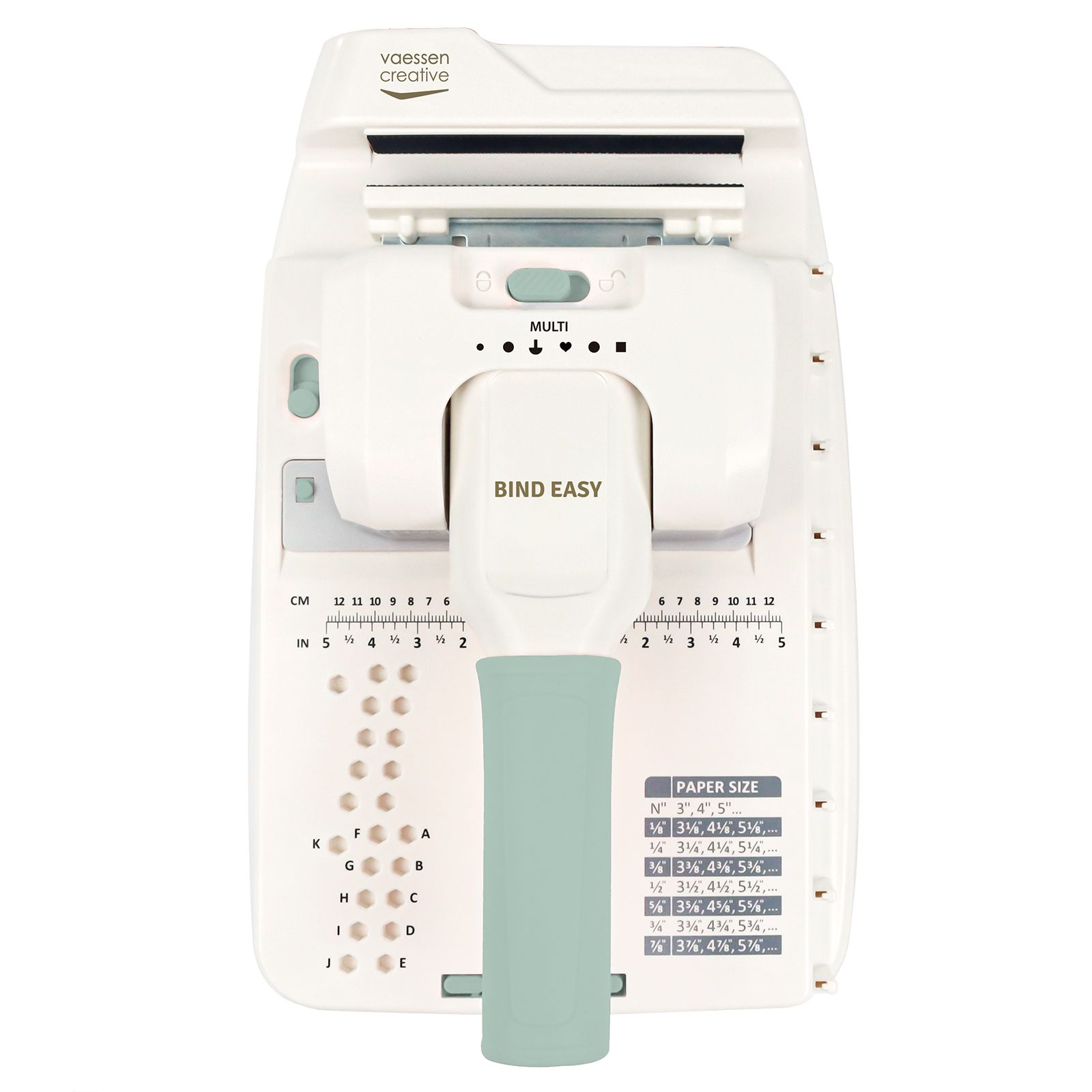 Vaessen Creative ist Lieferant für Hobbymaterial der Eigenmarke