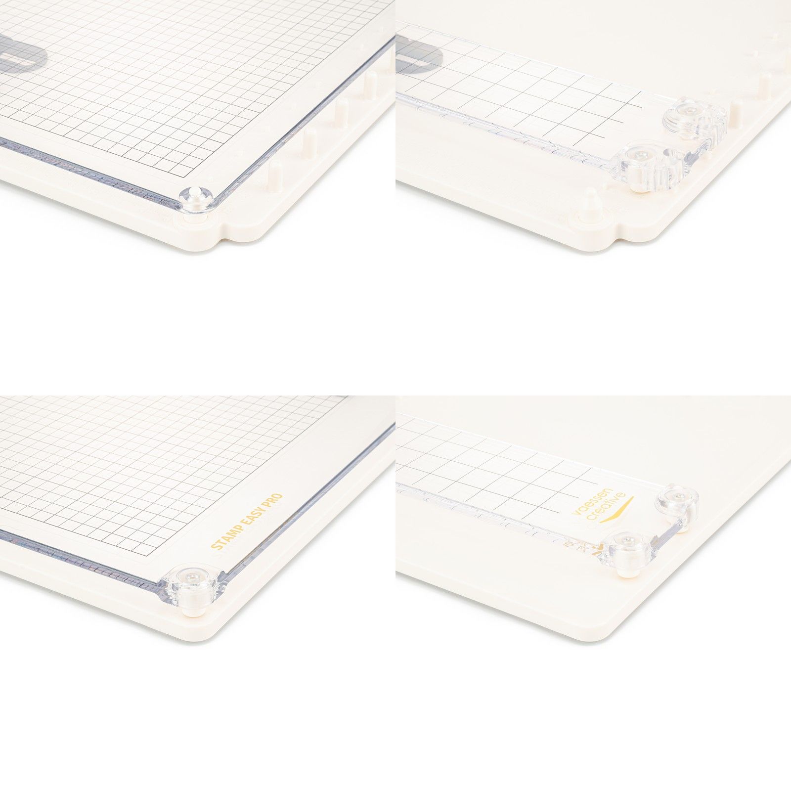 Vaessen Creative • Stamp Easy Pro Stamp Platform