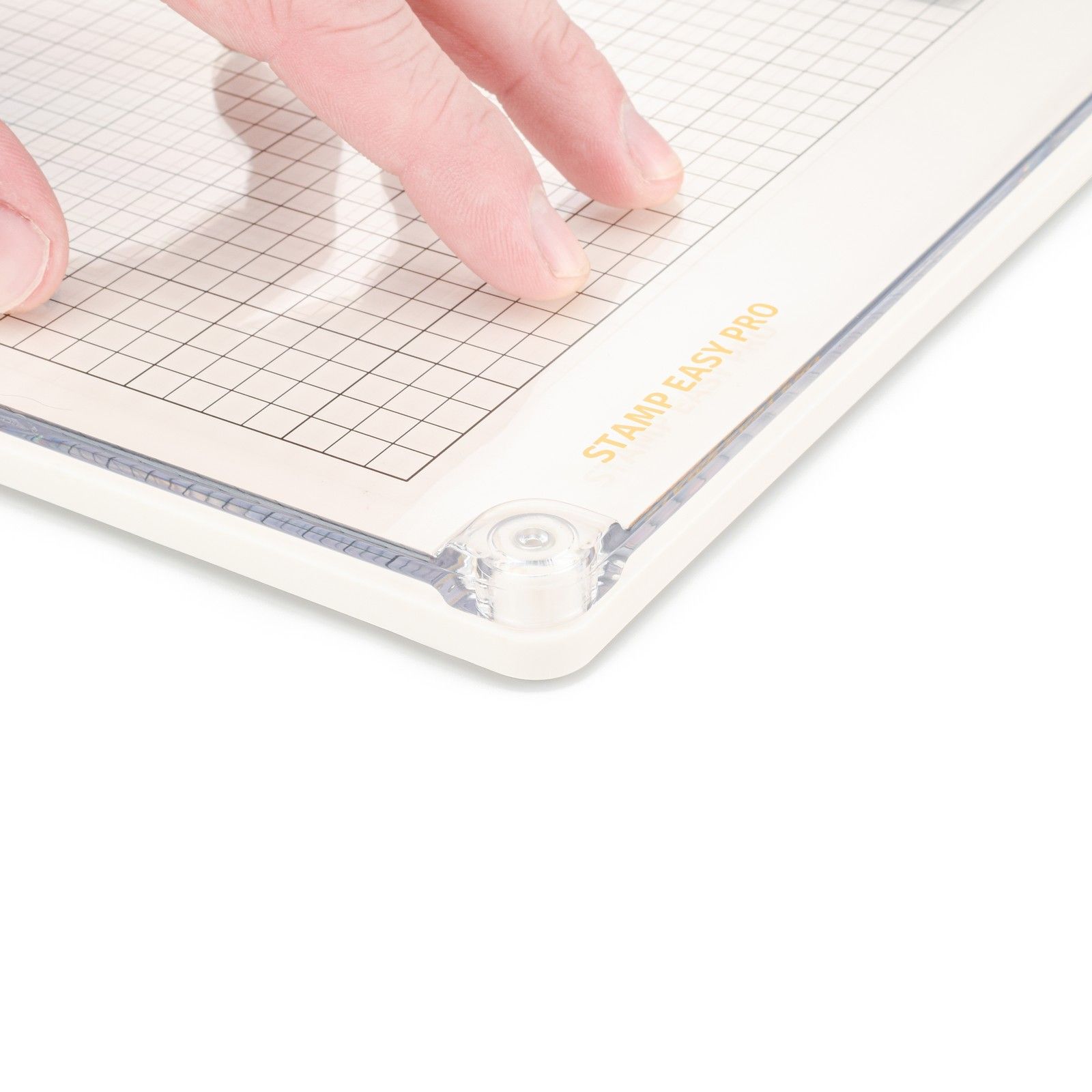 Vaessen Creative • Stamp Easy Pro Stamp Platform