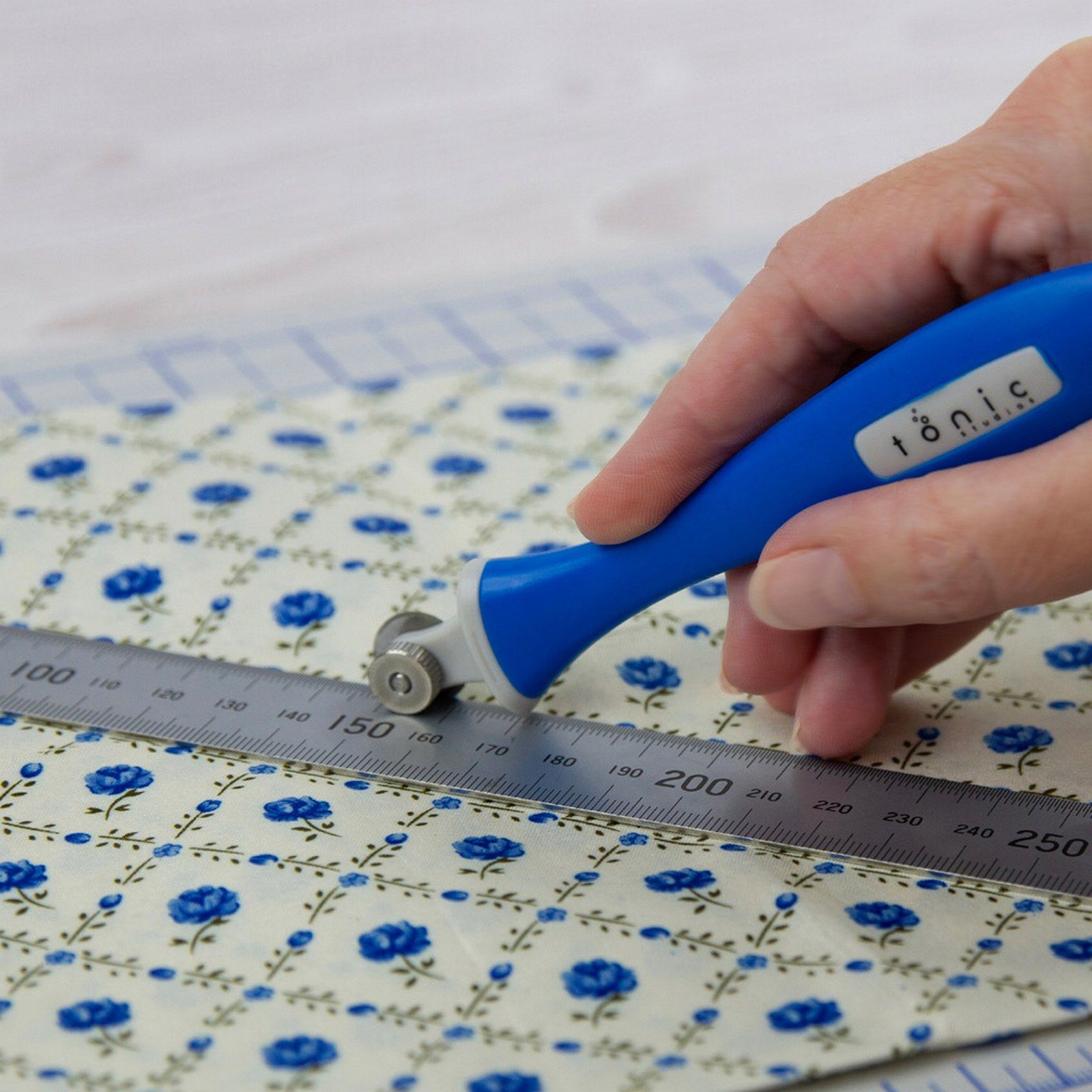 Tonic Studios • Precision Rotary Cutter