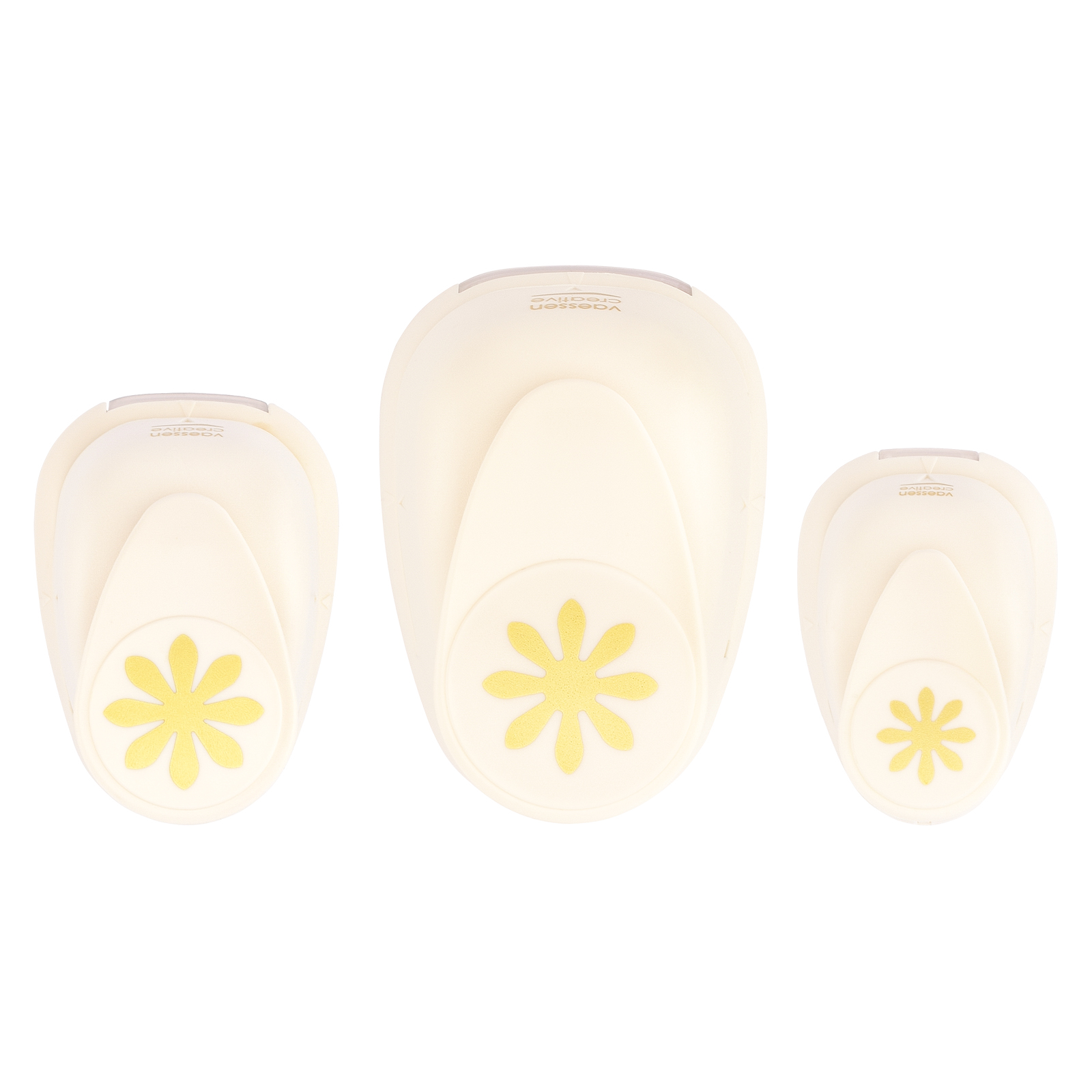 Voordelige Ponsen (vanaf 2,99) - Vaessen Creative