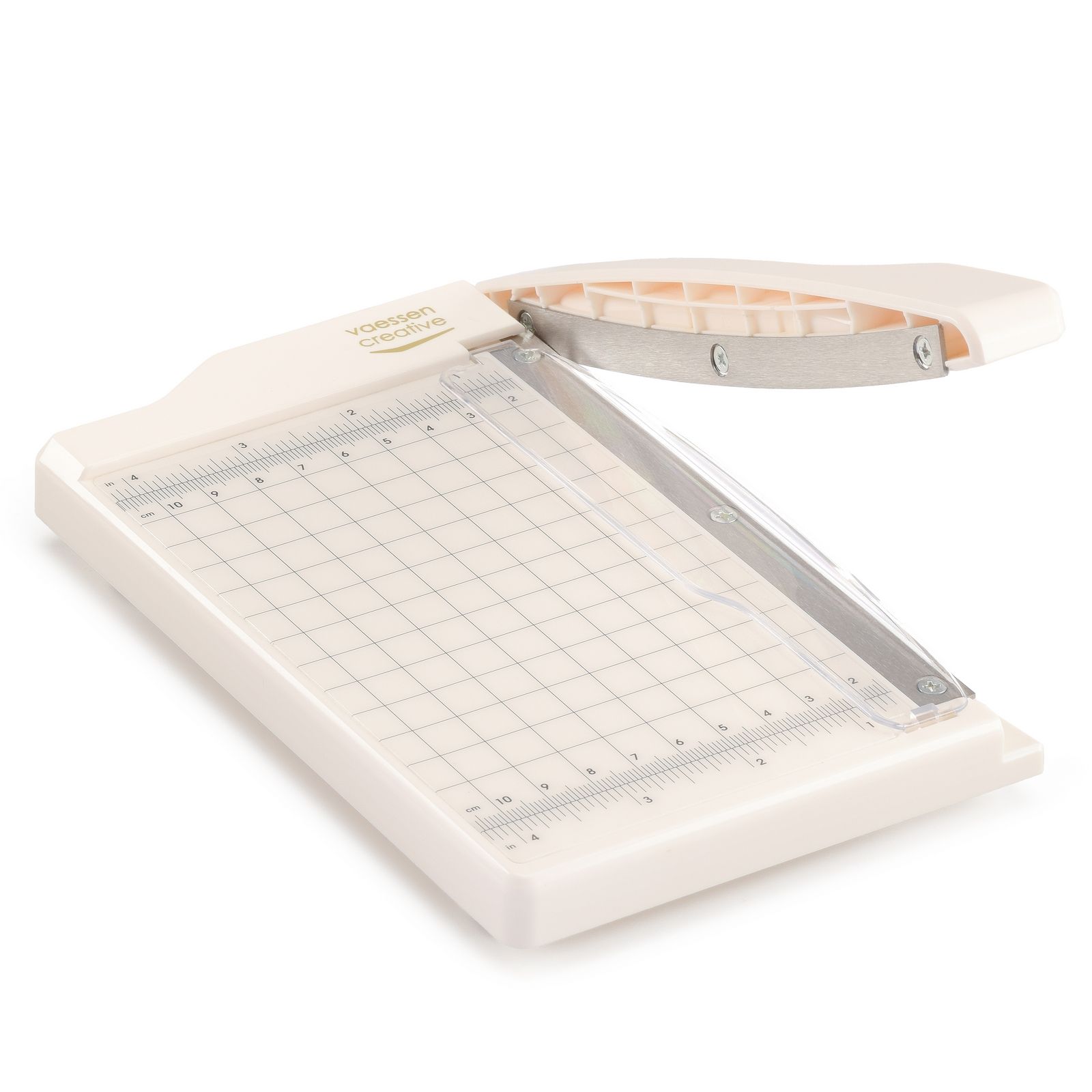 Guillotine Mem Vaessen Creative • Guillotine Cutter 12x12” Mint