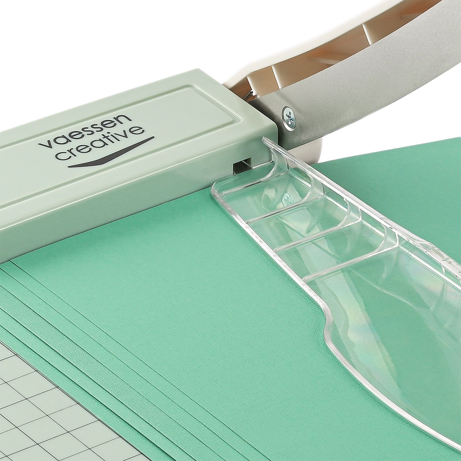 Guillotine papiersnijder | Vaessen Creative