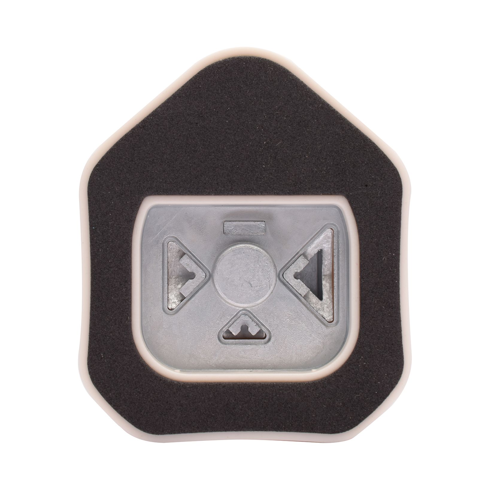3-in-1 Corner Punch Diagonal 5-10-15mm | Vaessen Creative