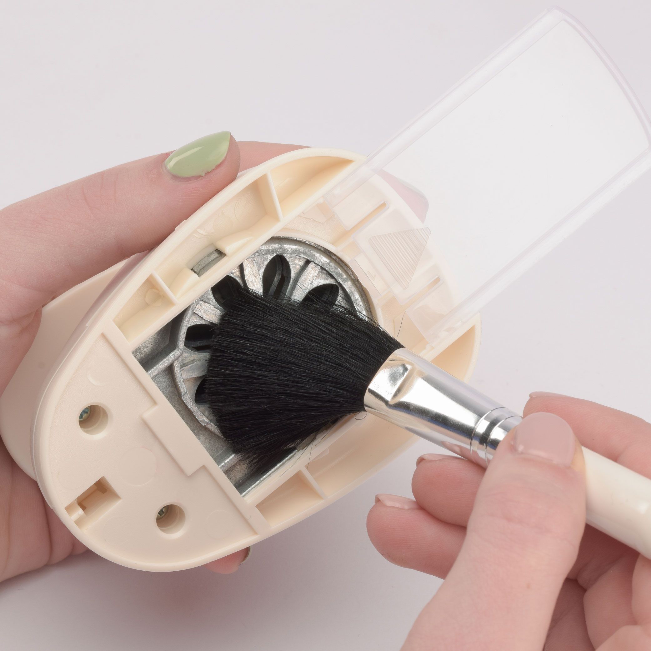 Punch Maintenance Set | Vaessen Creative