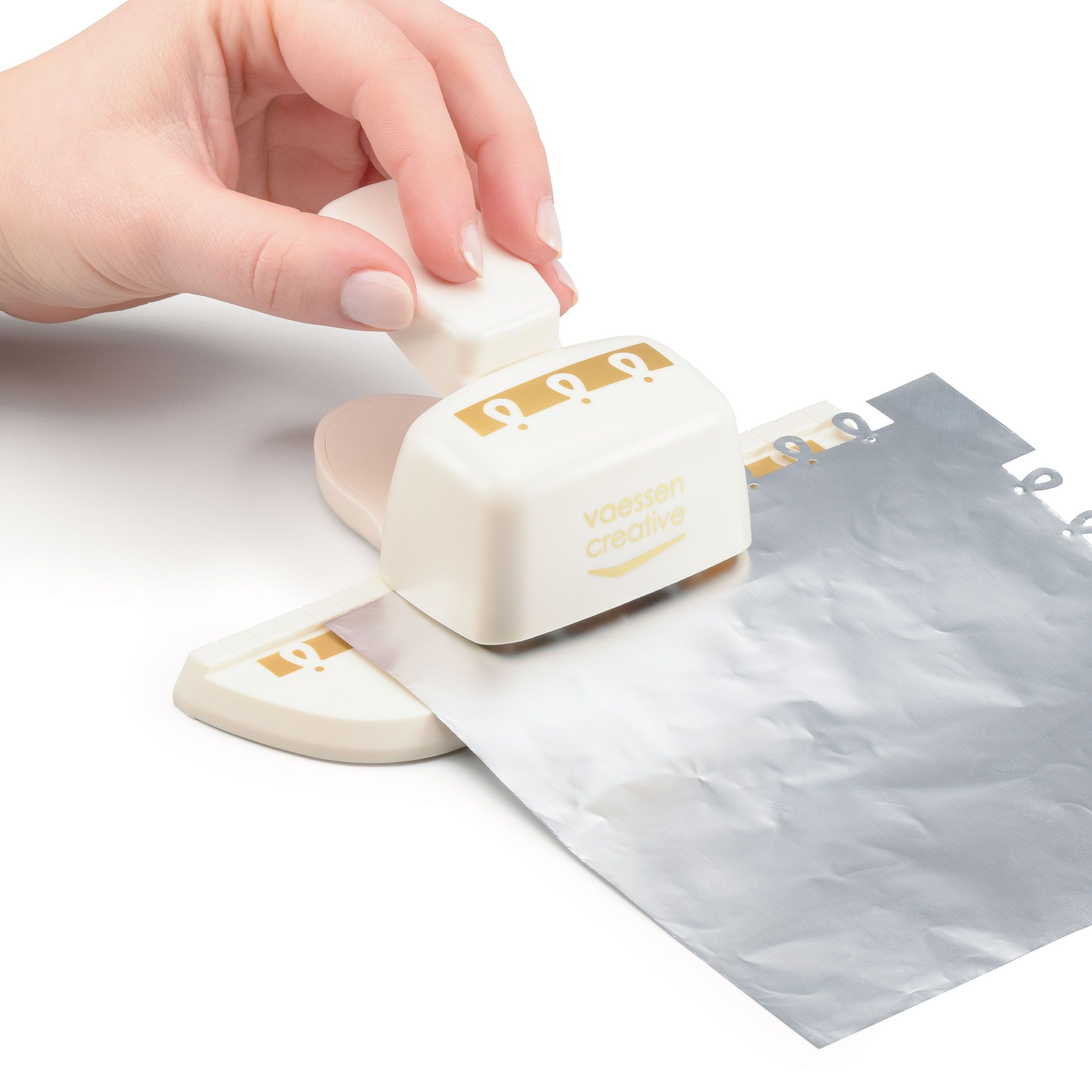 Punch Maintenance Set | Vaessen Creative