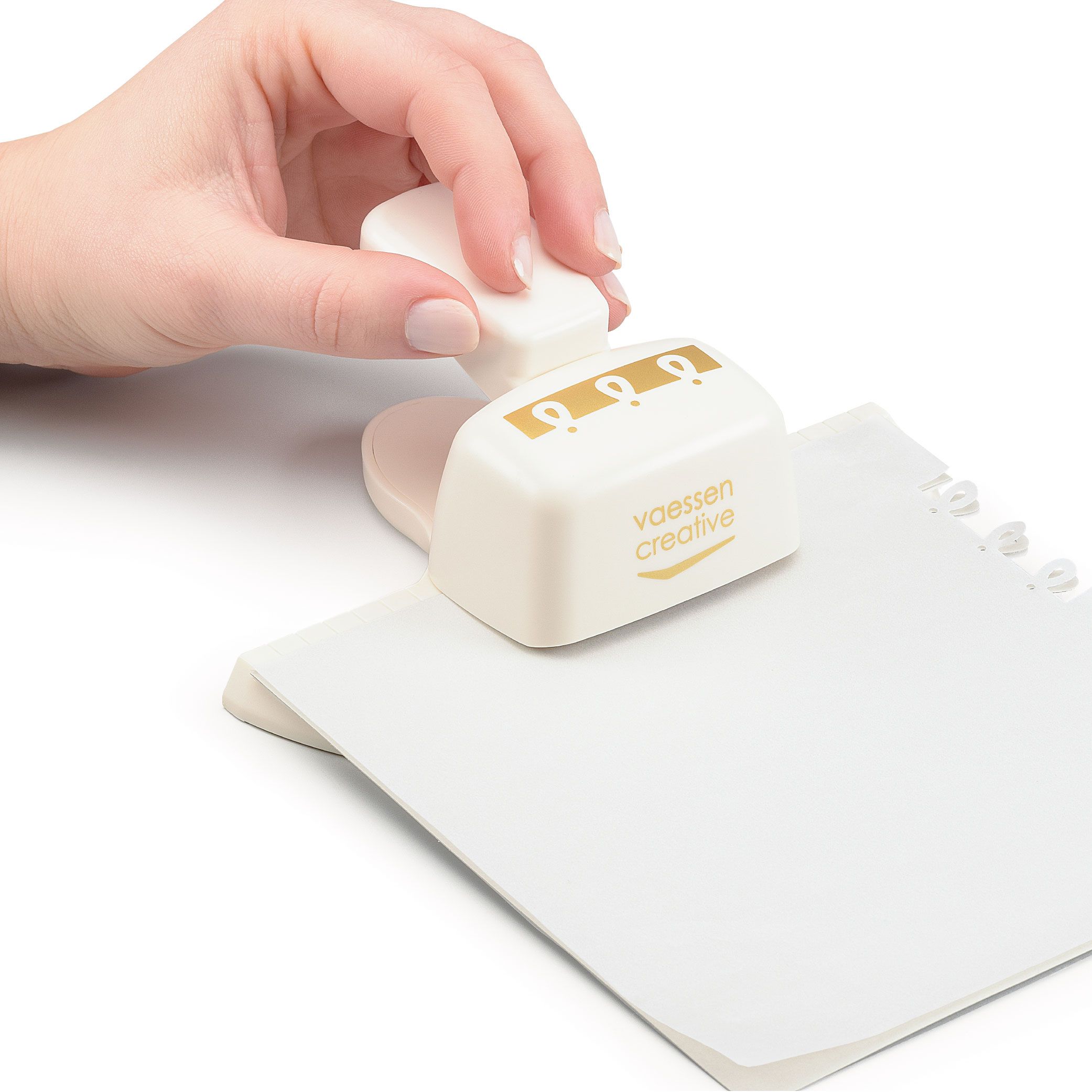 Punch Maintenance Set | Vaessen Creative