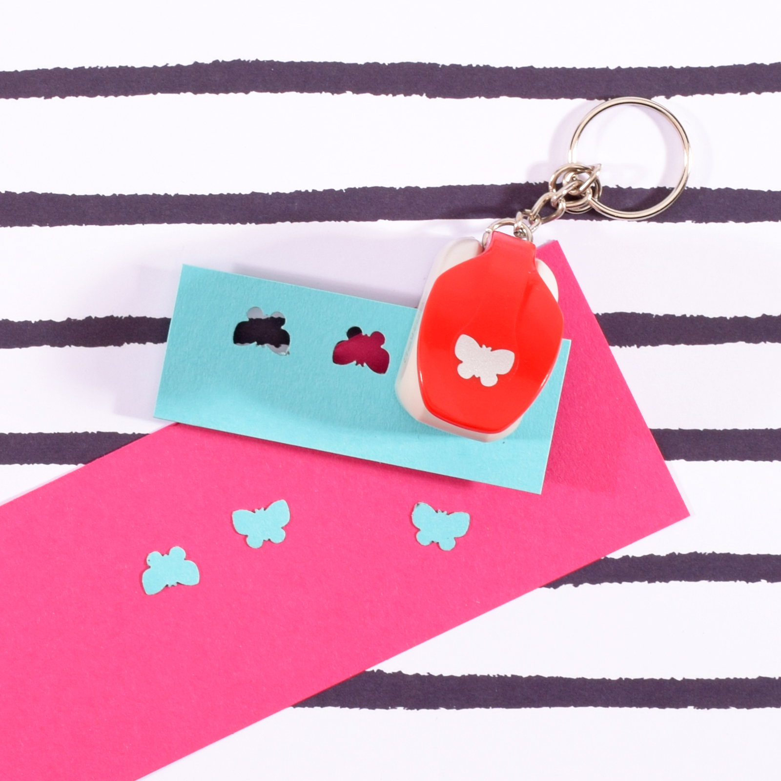 Creative Keychain Designs