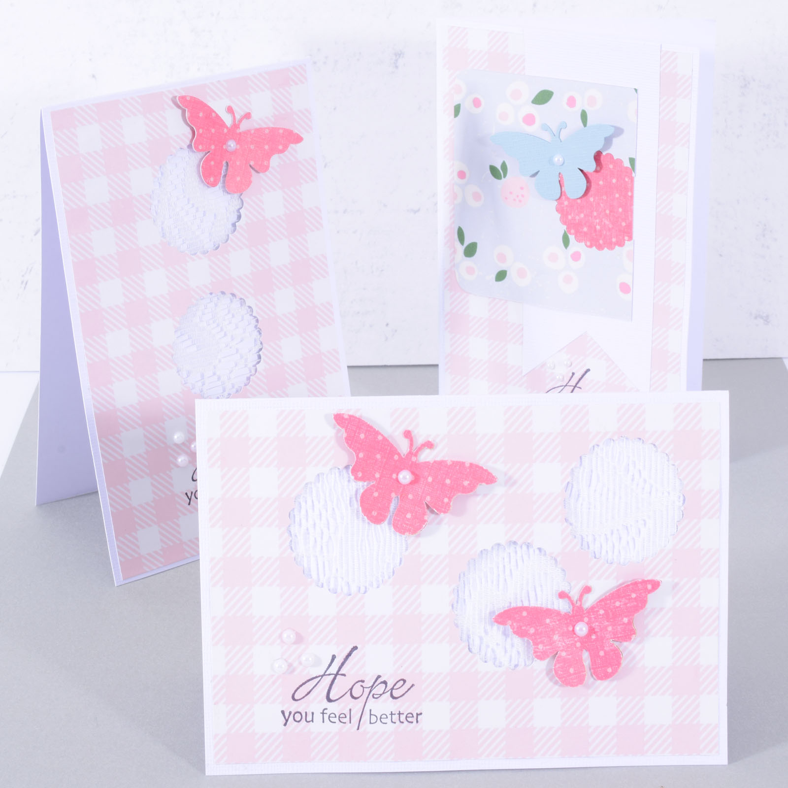 Magnetische Pons Cirkel Geschulpt I Vaessen Creative