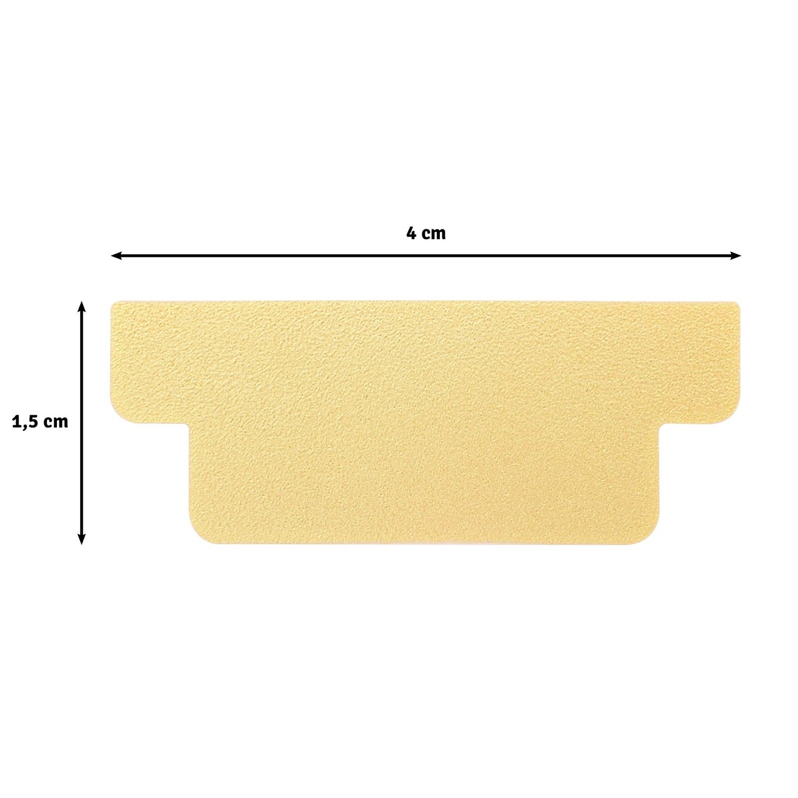 Heavy-Duty Punch Journal Tab | Vaessen Creative