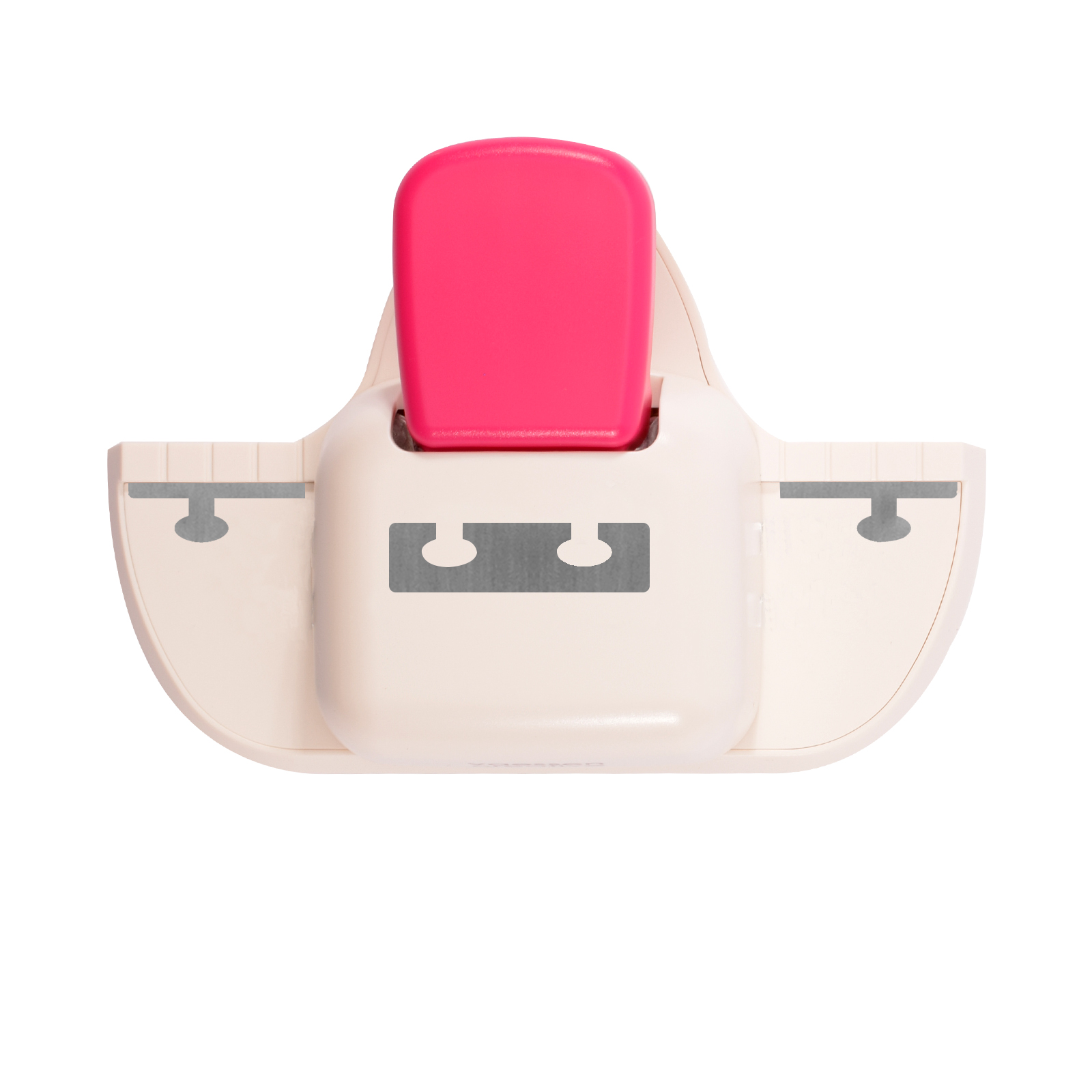 Vaessen Creative • Deep Border Punch File Hole