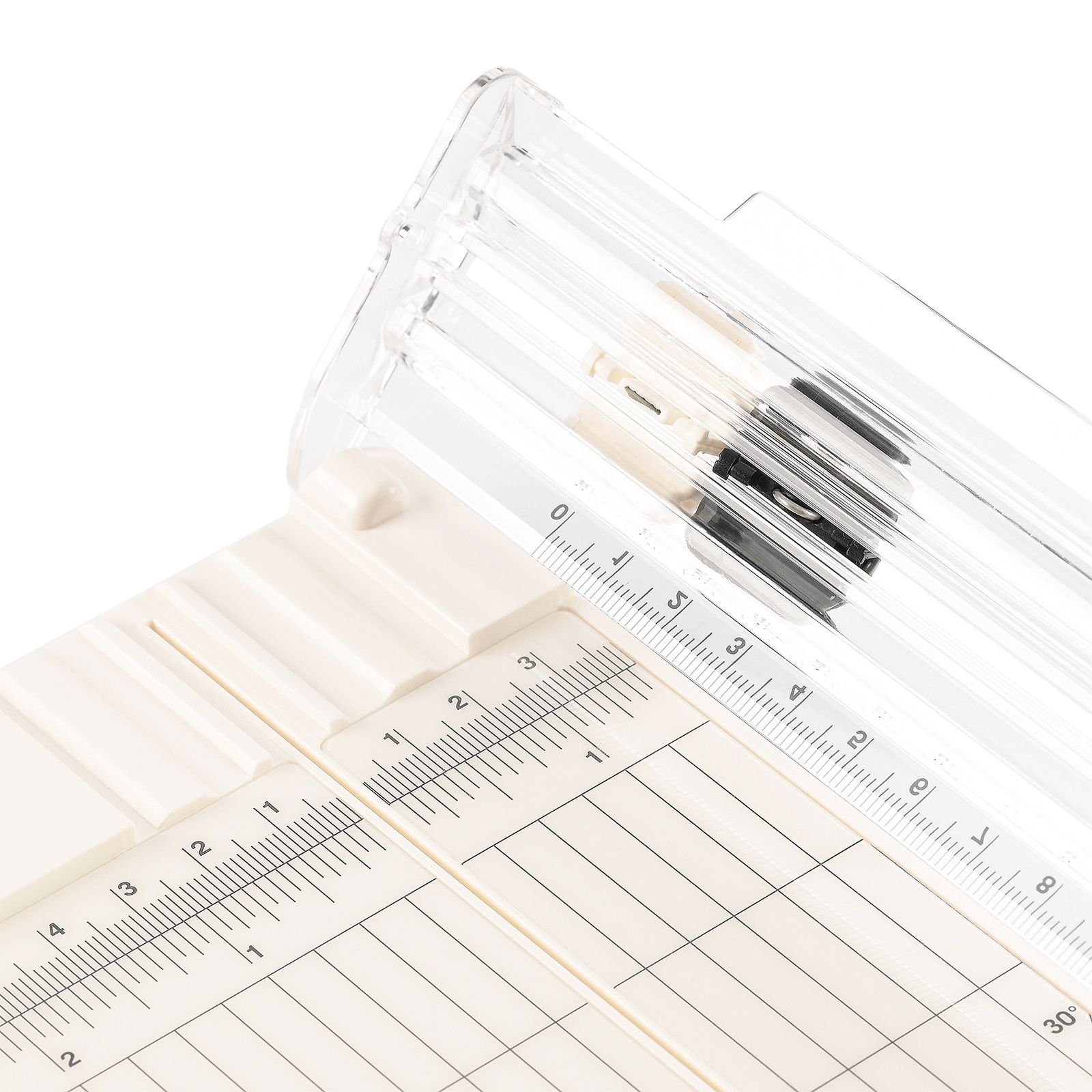 Vaessen Creative • Paper Cutter With Scoring Tool 15x30.5cm