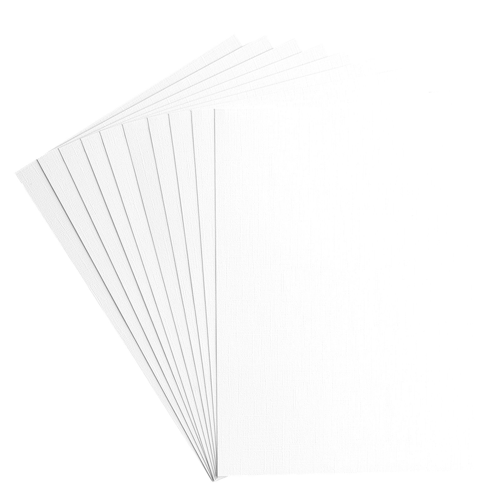 Printer Paper Texture