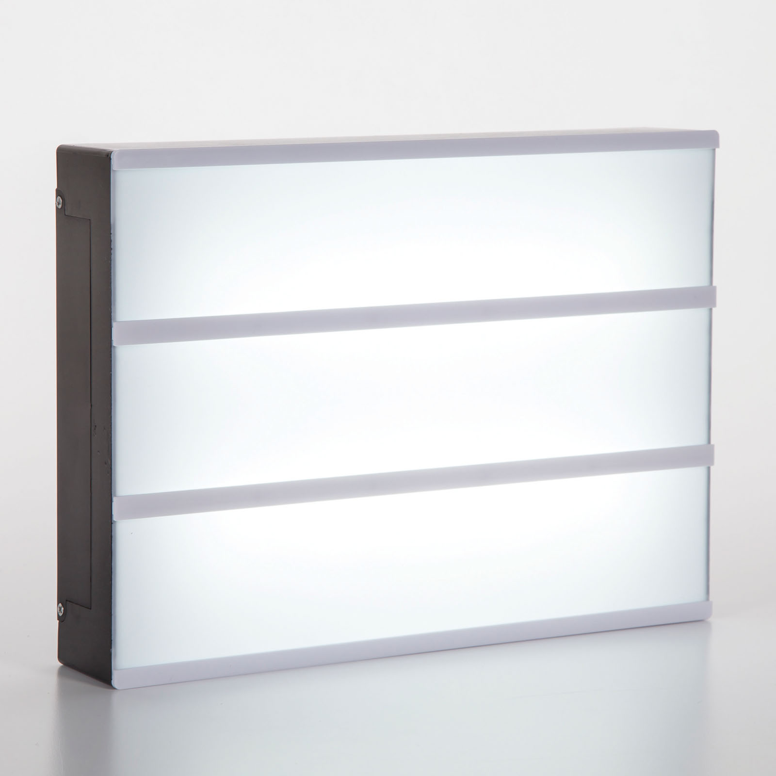 Darice • Lightbox Letters/Numbers/Symbols A4 96Pieces