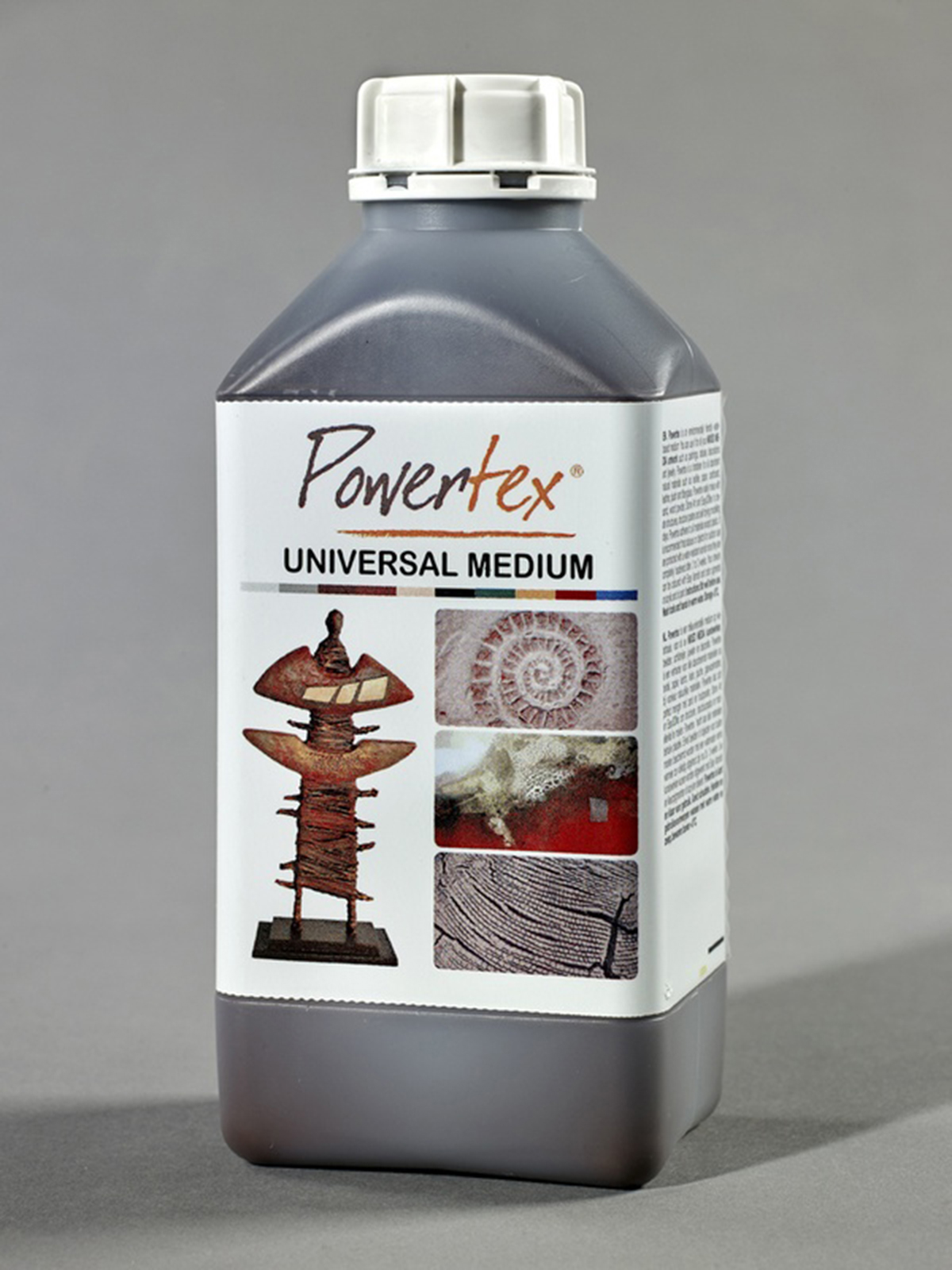 Powertex