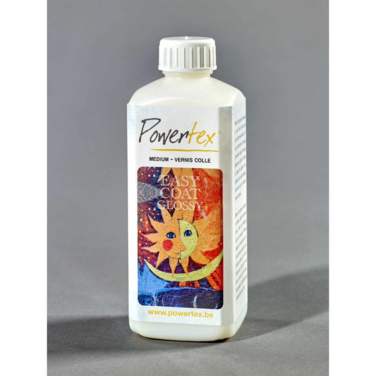 Powertex • Easycoat gloss 250ml