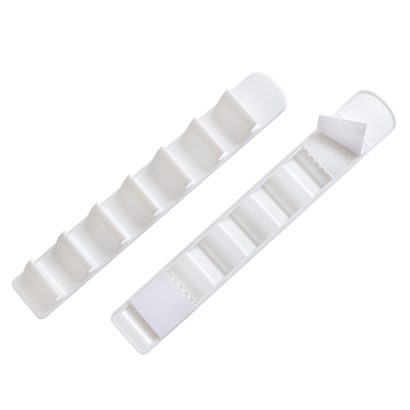Heidi Swapp • Minc foil roll storage racks