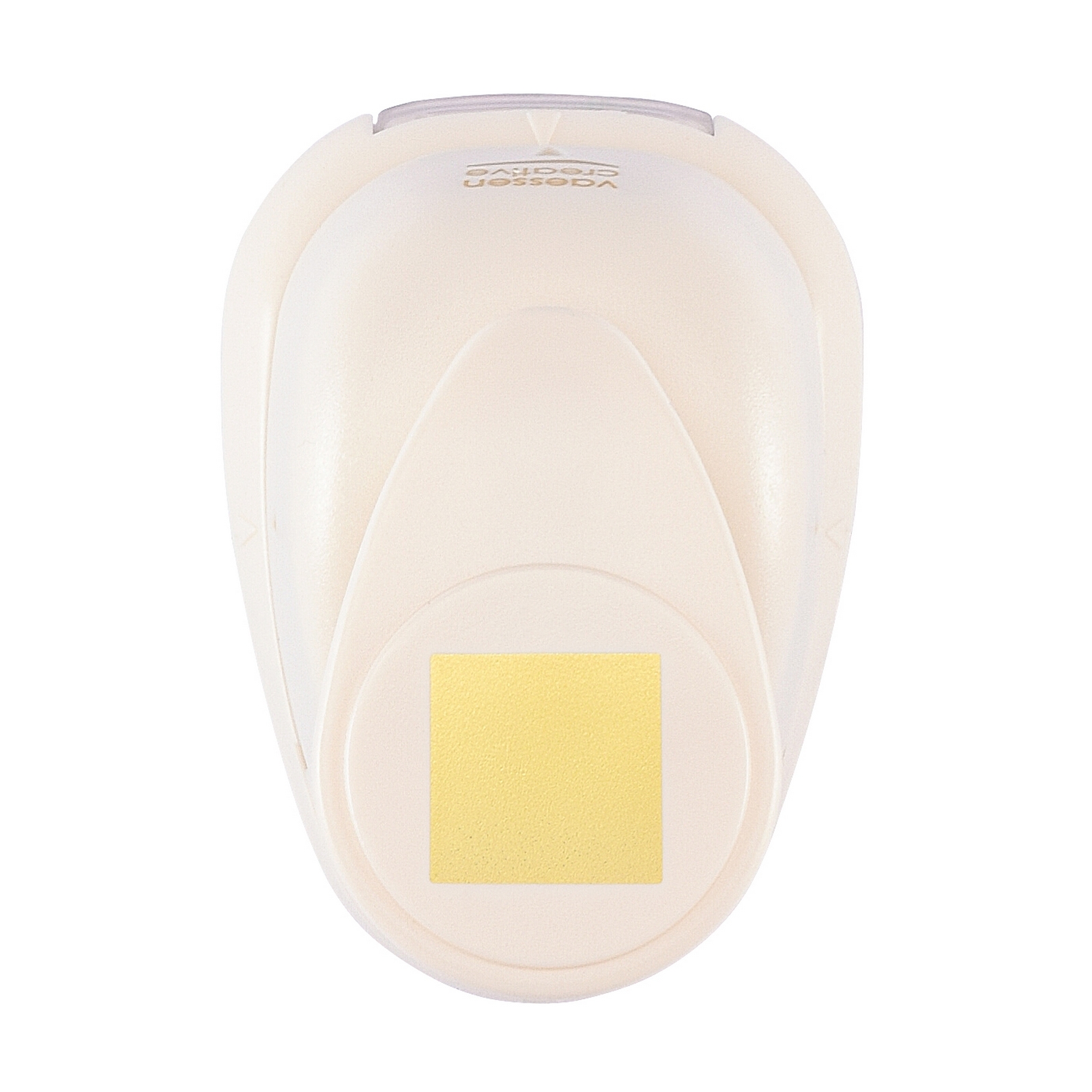 Creative punches for paper crafts and DIY projects