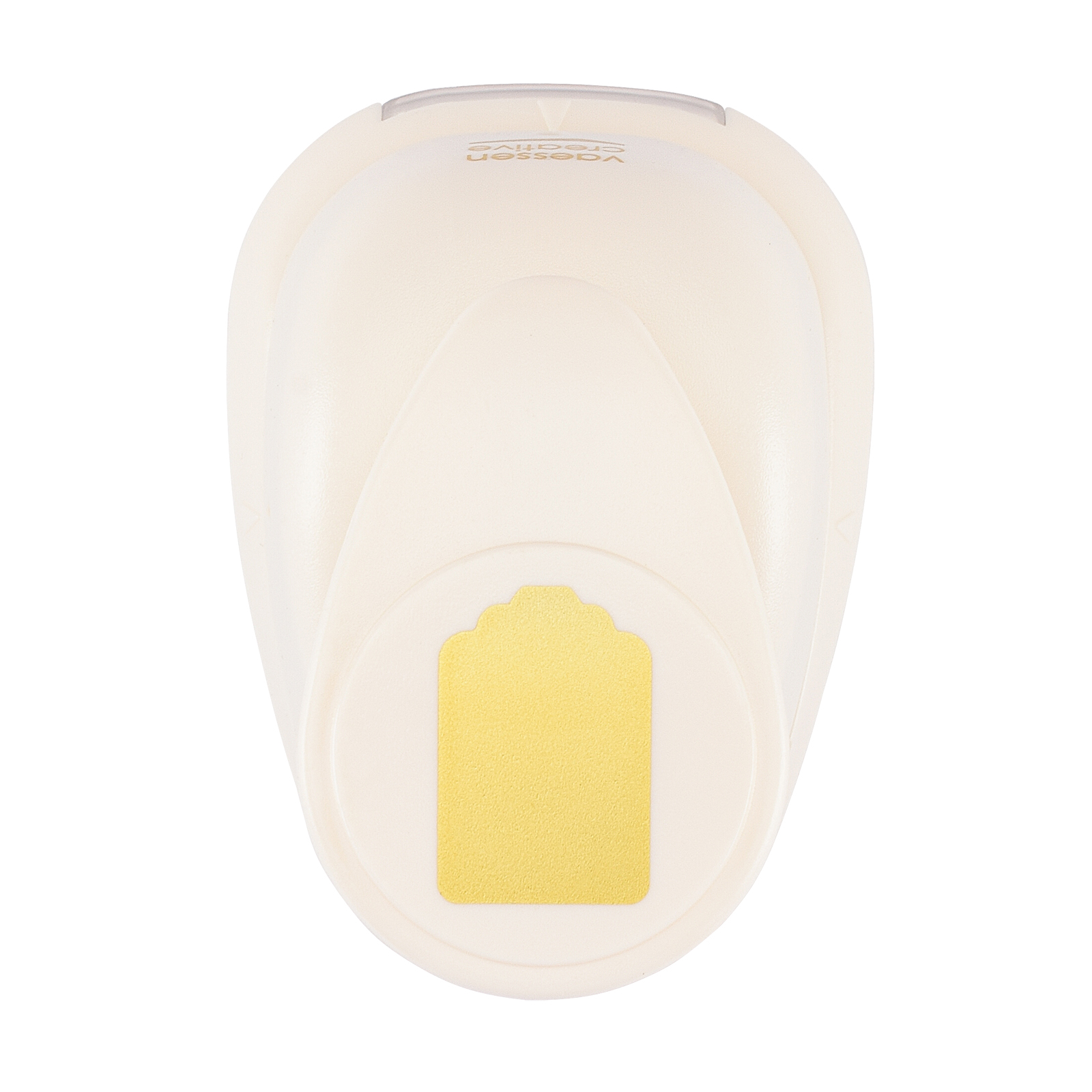 Craft punches for card making, scrapbooking and DIY