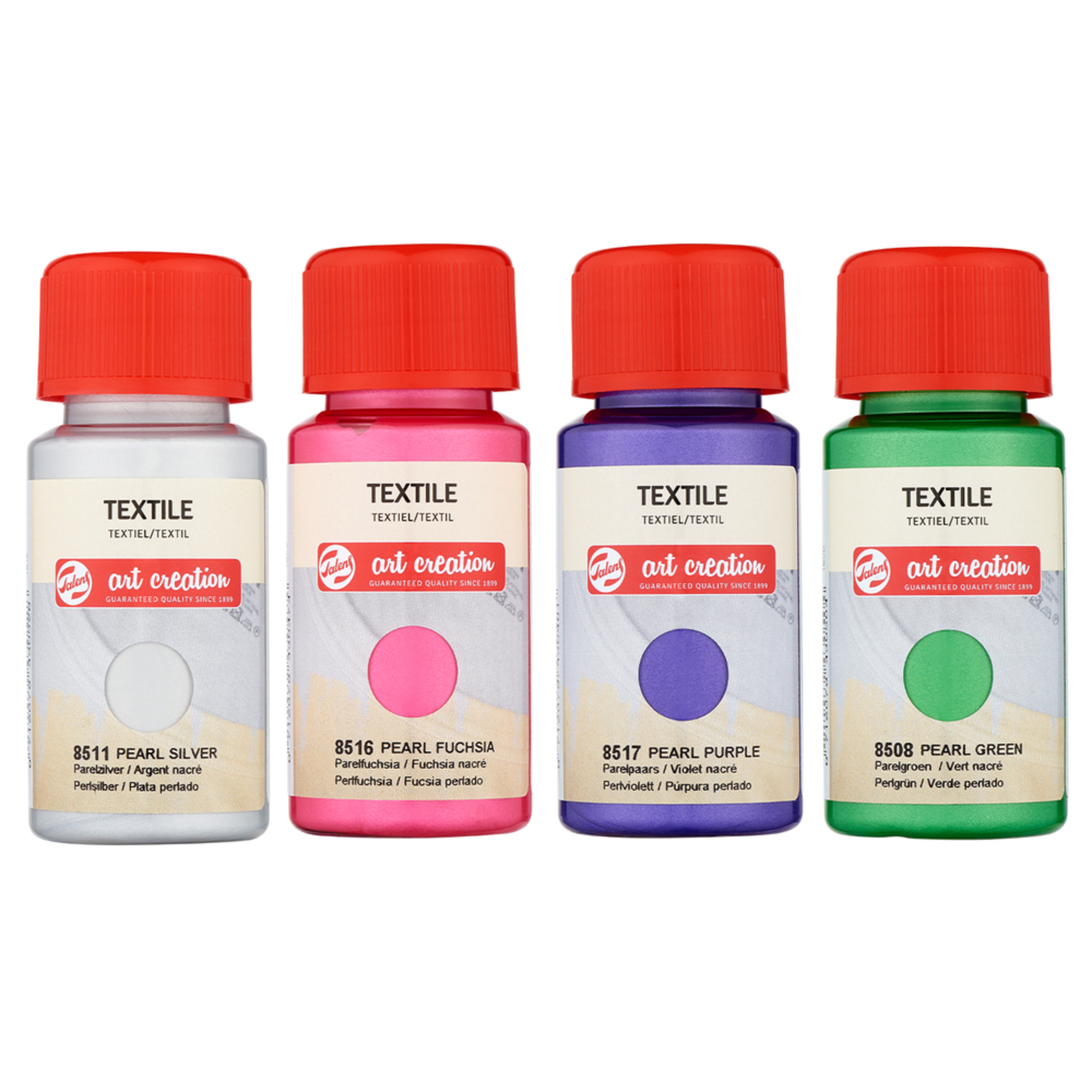 Talens Art Creation • Textiel color 50 ml