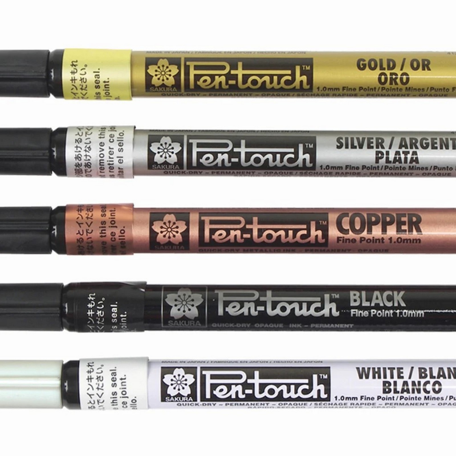 Sakura • Marker fine 1.0mm