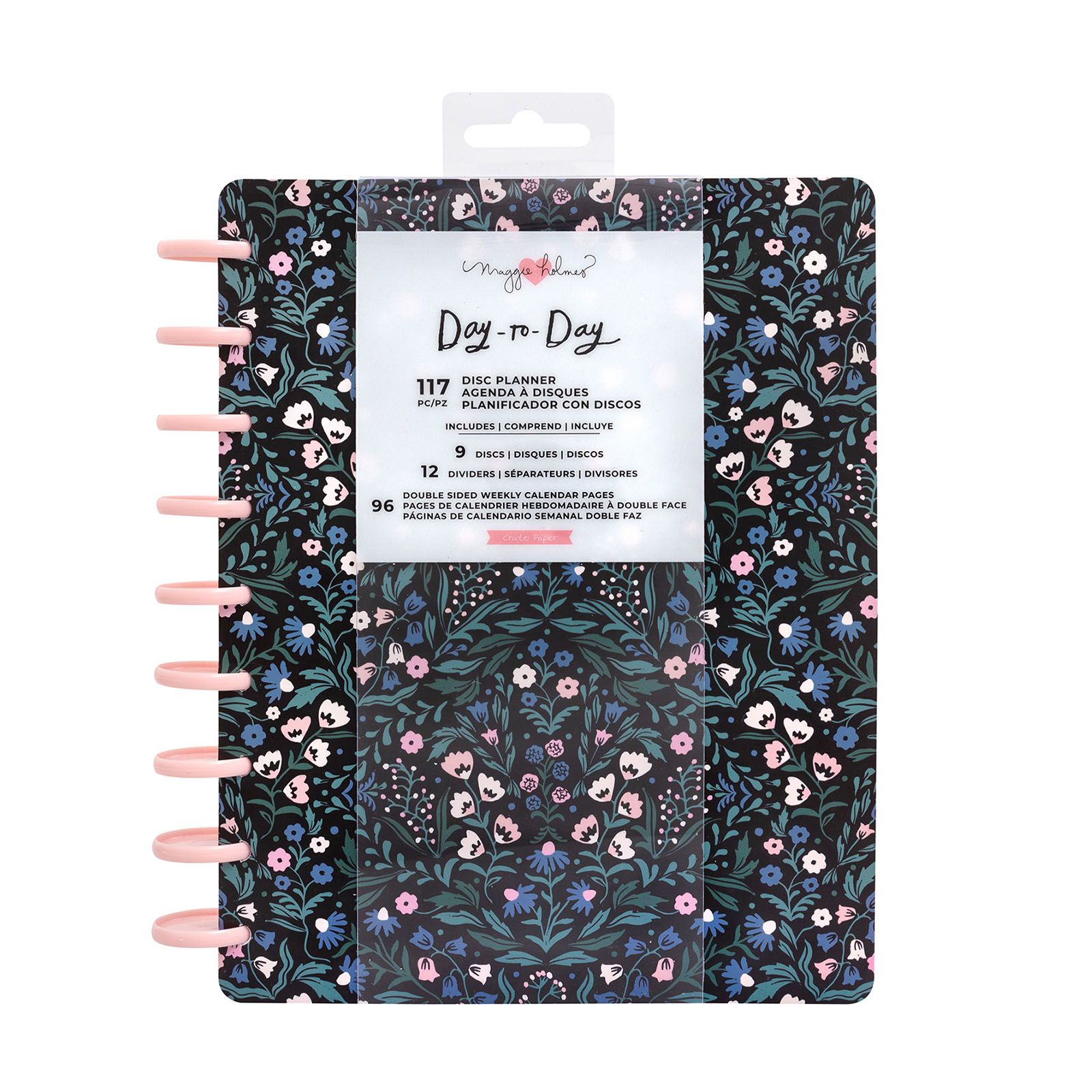 Planner Essentials Collection