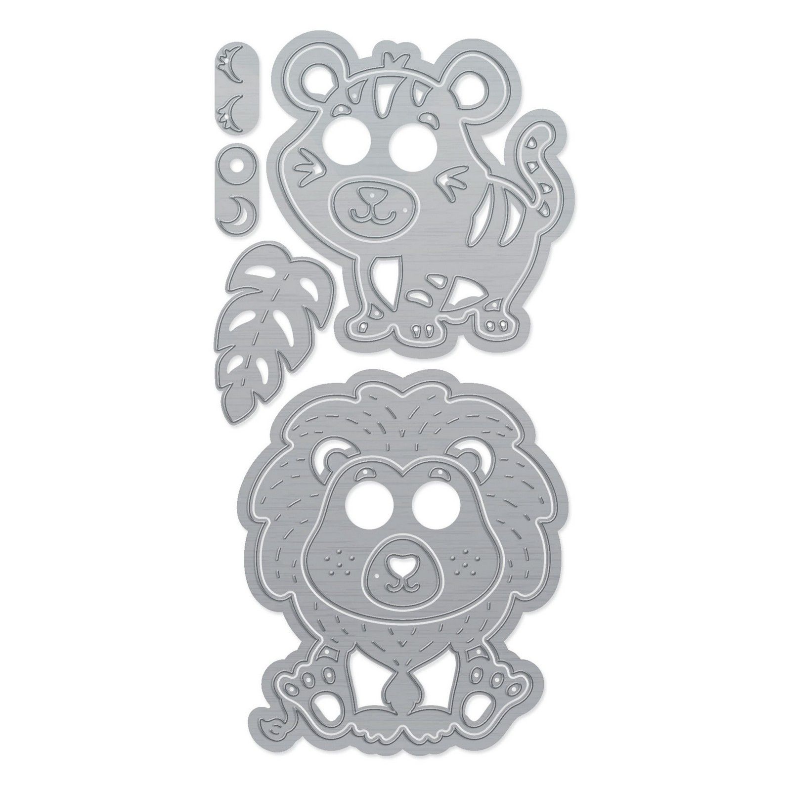 Vaessen Creative ist Lieferant für Hobbymaterial von Tonic Studios