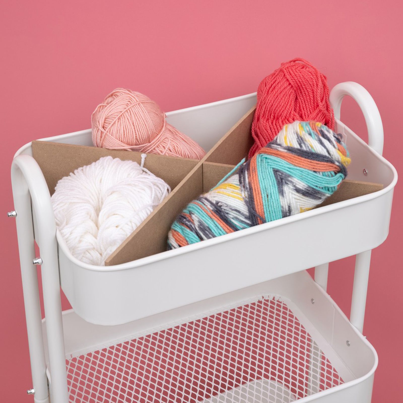 We R Makers • A la cart x section cart divider 2pcs