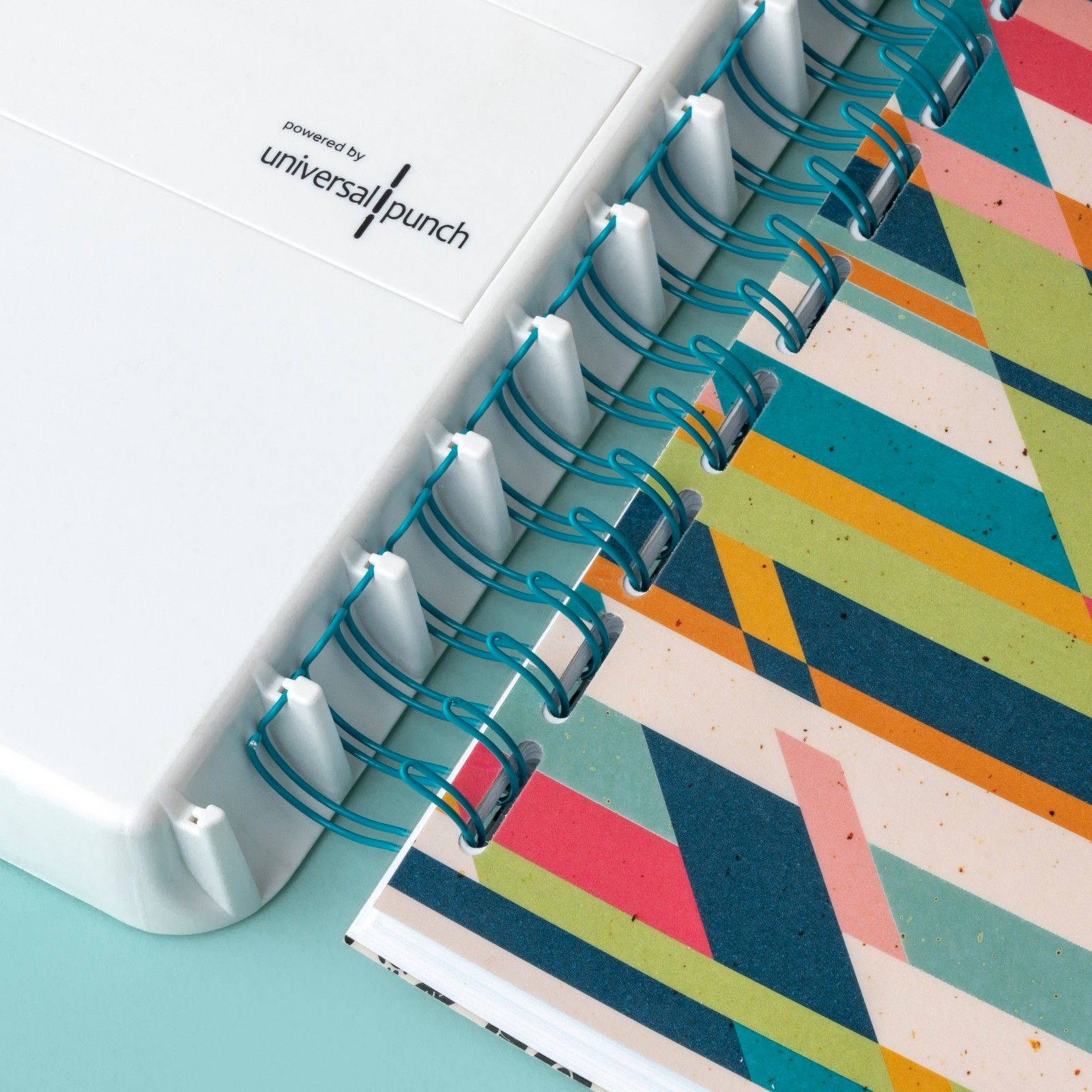 We R Makers • Universal Cinch Machine