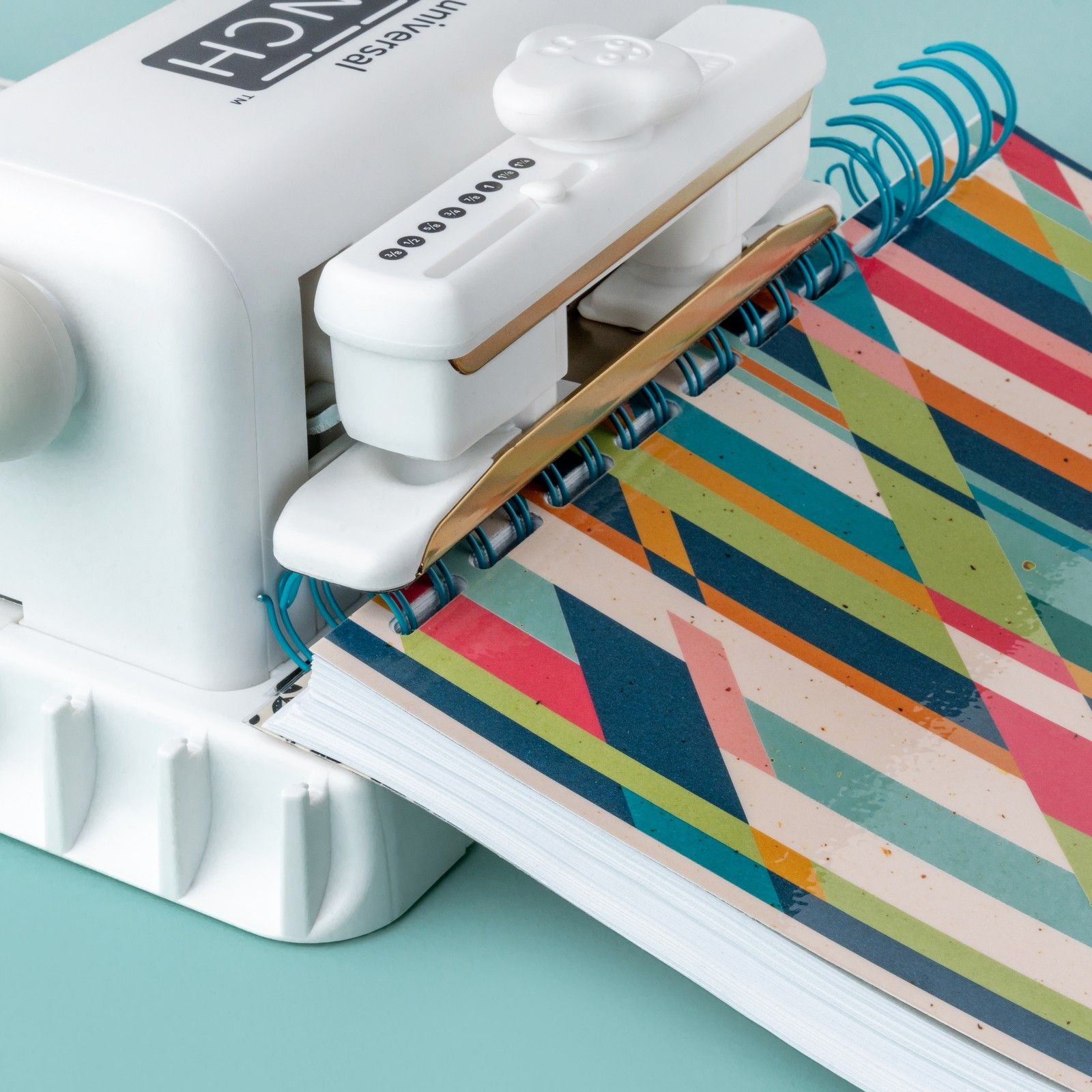 We R Makers • Universal Cinch Machine