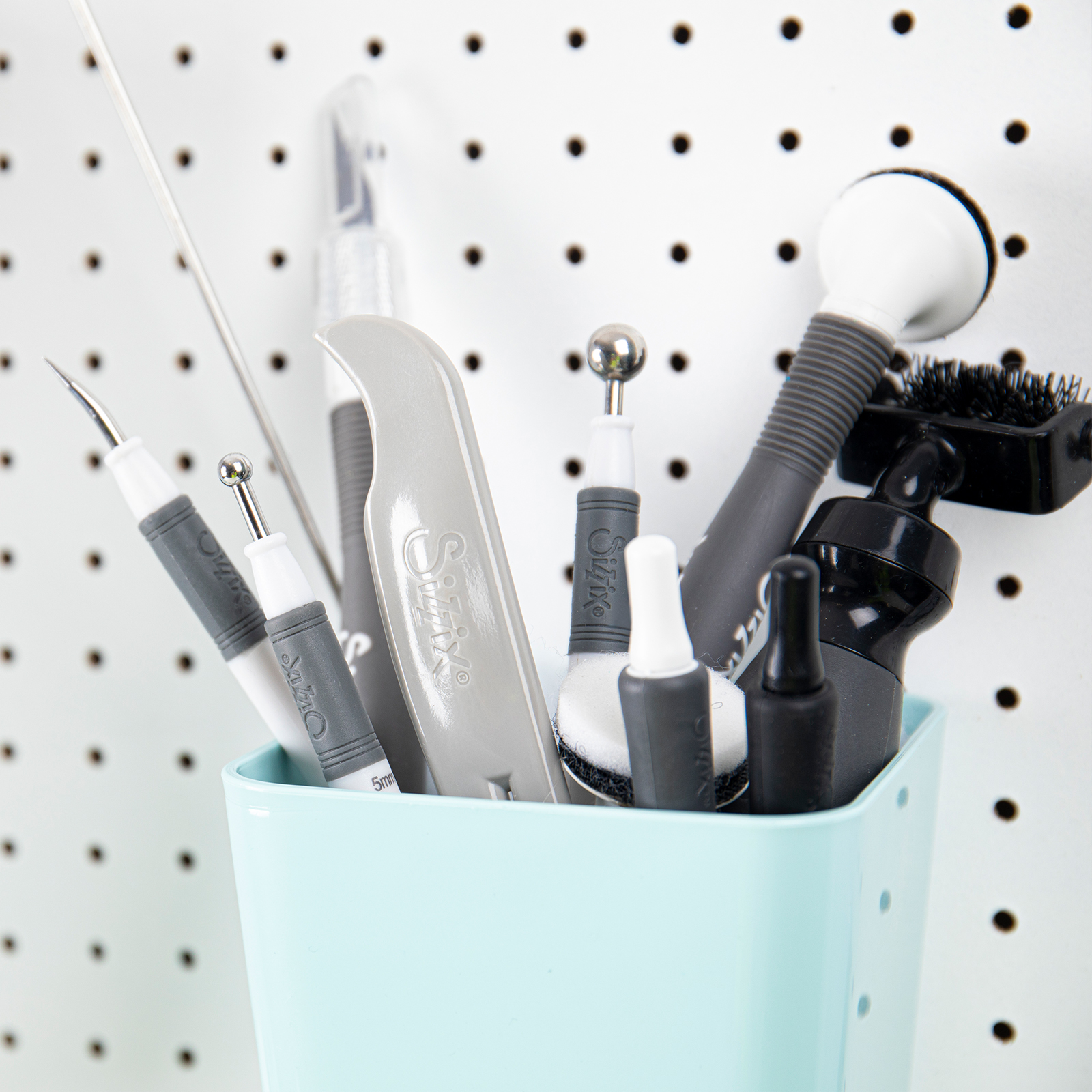 Sizzix • Making Tool Die Pick