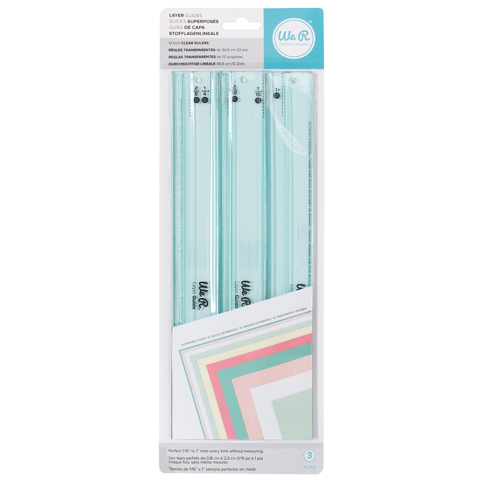 Papier rillen voor beginners | Vaessen Creative