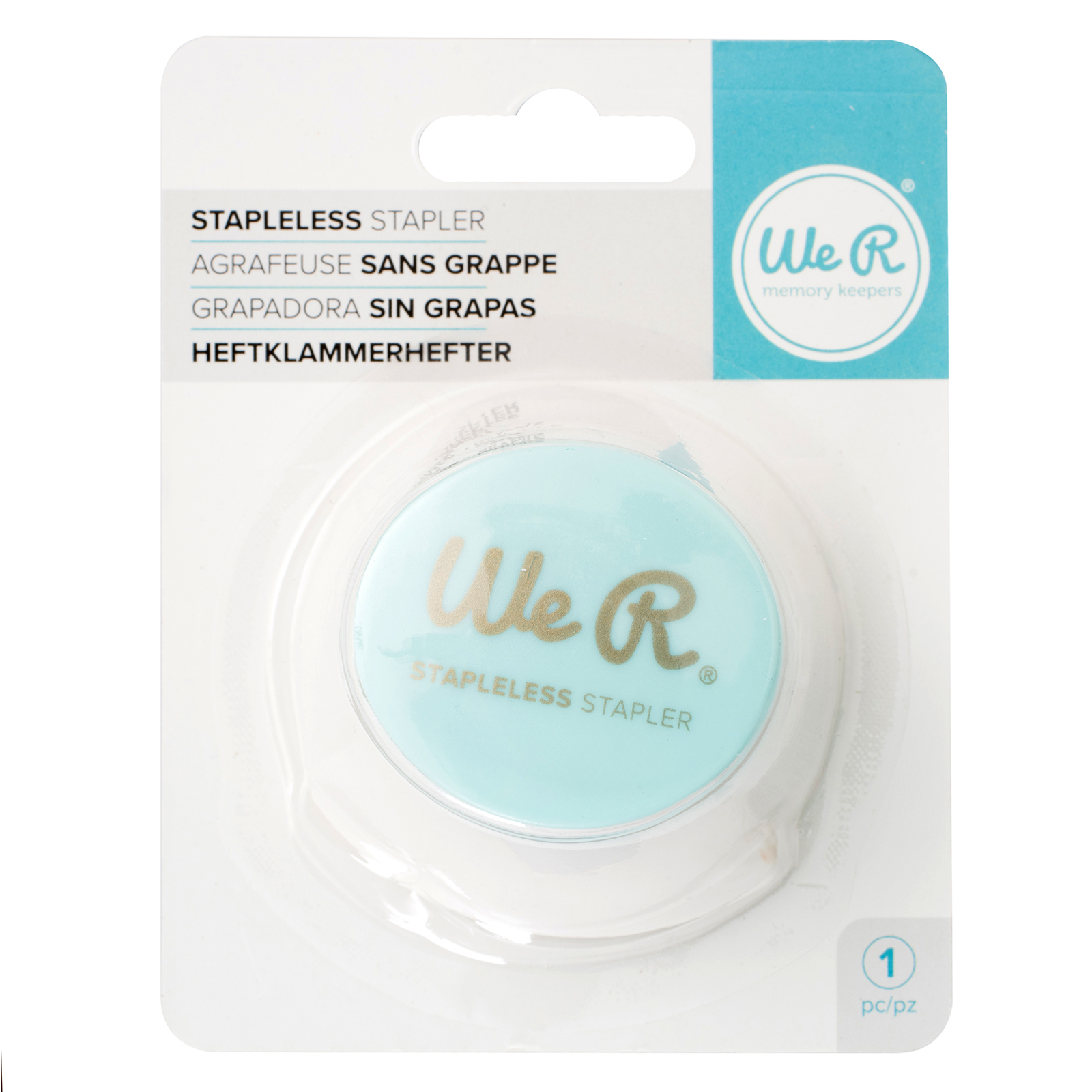 We R Memory Keepers | 600+ producten - Vaessen Creative - Pagina 6