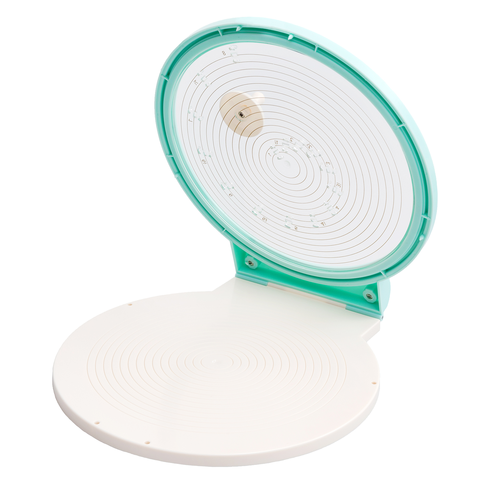 We R Makers • Circle spin & trimmer