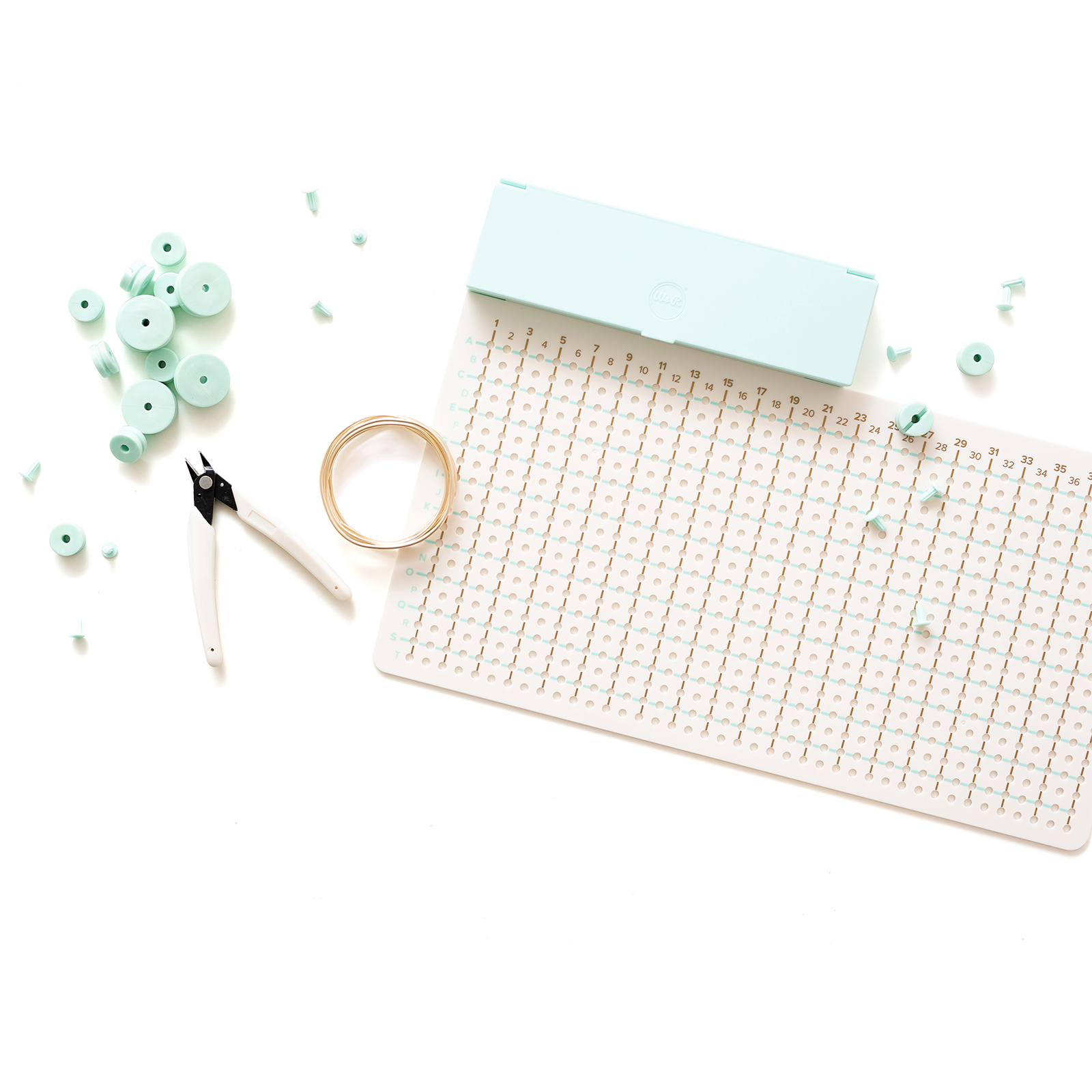 We R Memory Keepers Big Happy Jig | Vaessen Creative