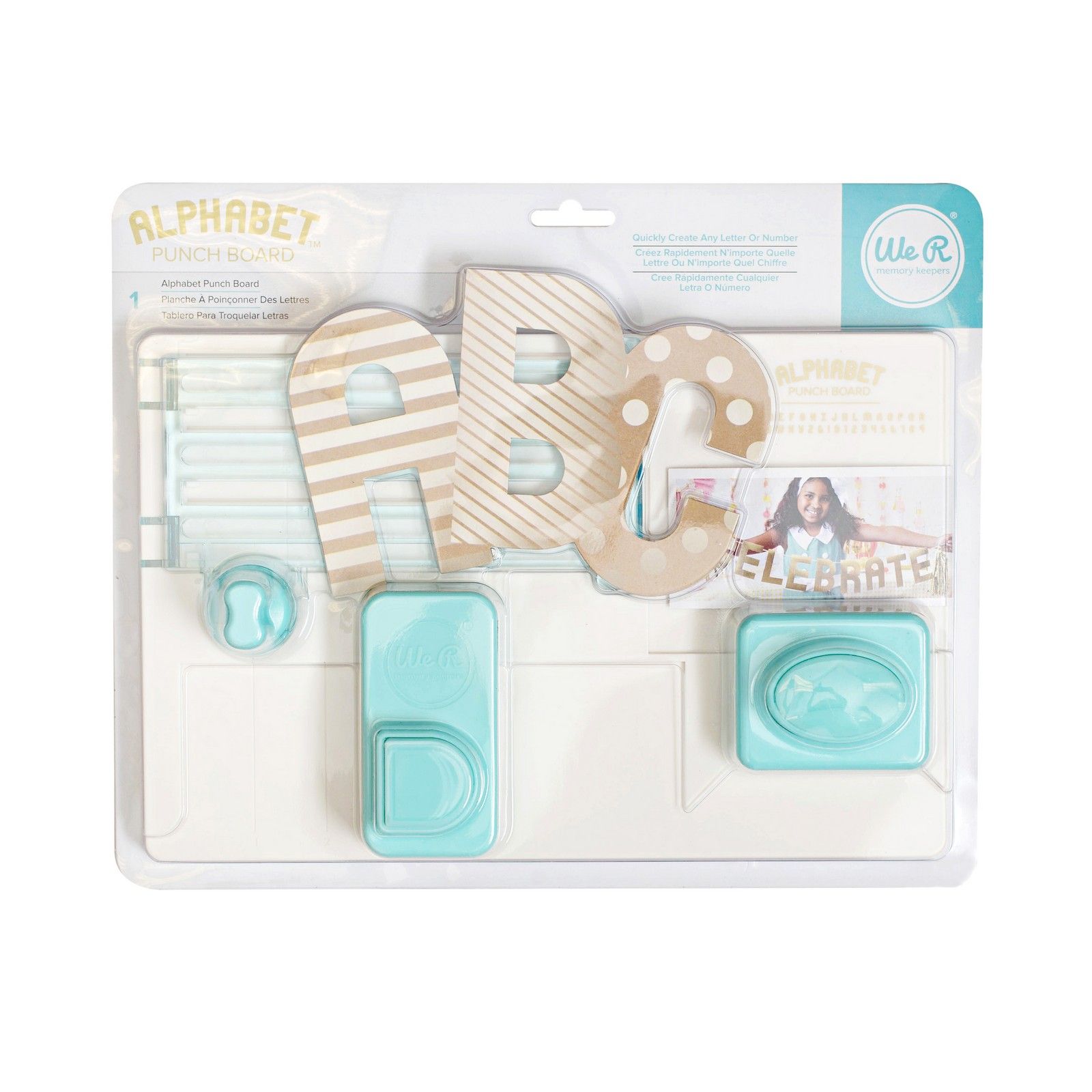 Shop Punches | Vaessen Creative, your craft store