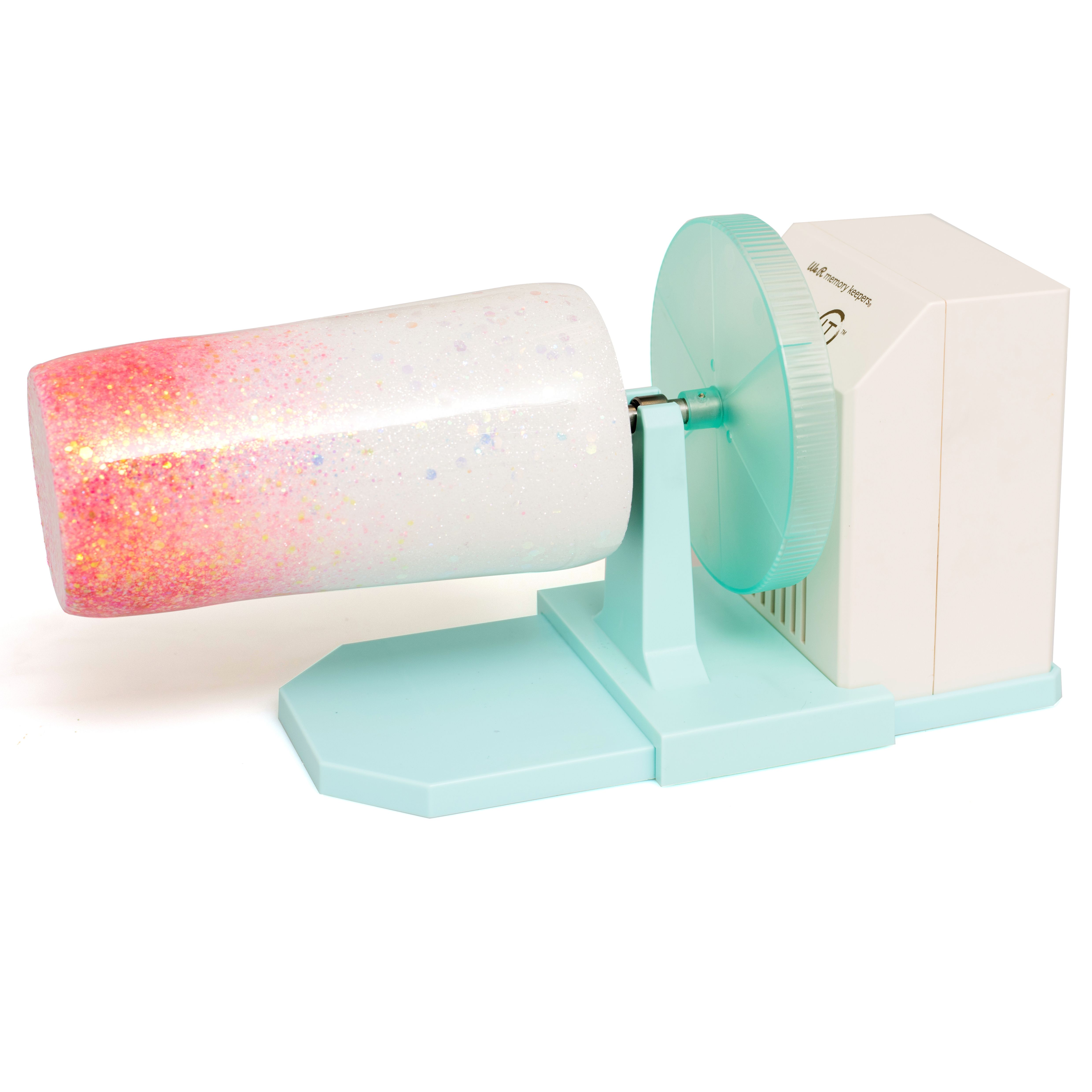 We R Makers • Spin It Pro Tumbler Turner