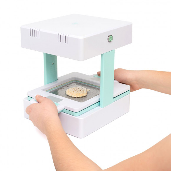 We R Memory Keepers 3D Mold Press | Vaessen Creative