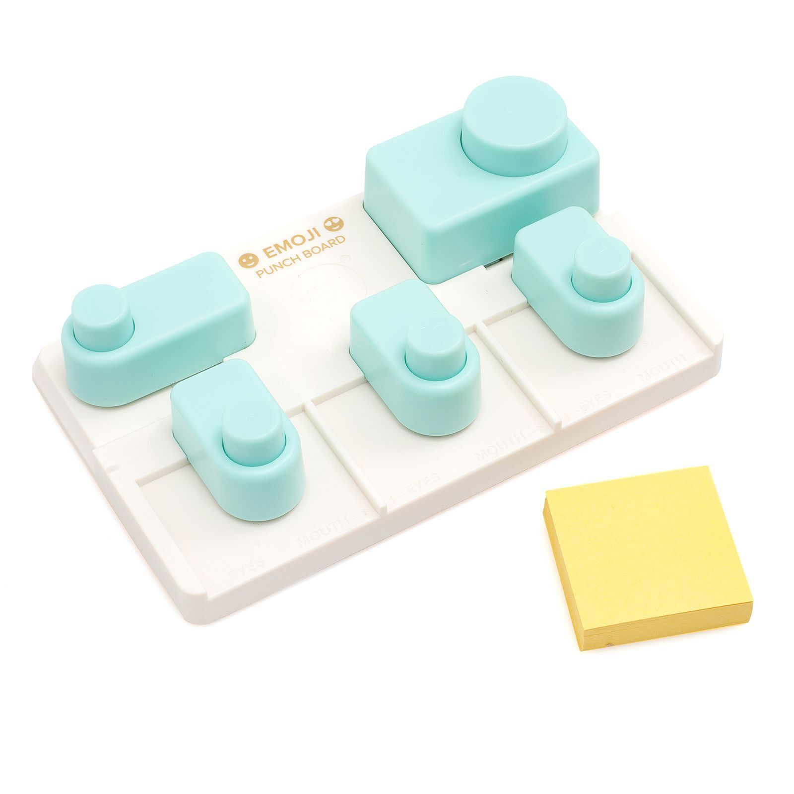 We R Memory Keepers Punch Board | Vaessen Creative